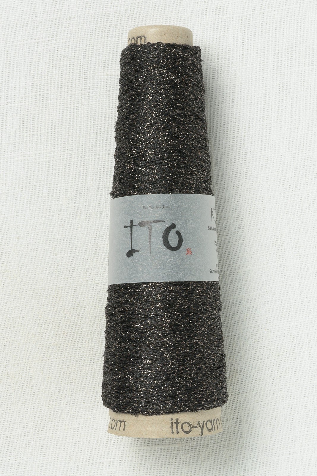 Ito Kin Gin – Wool and Company