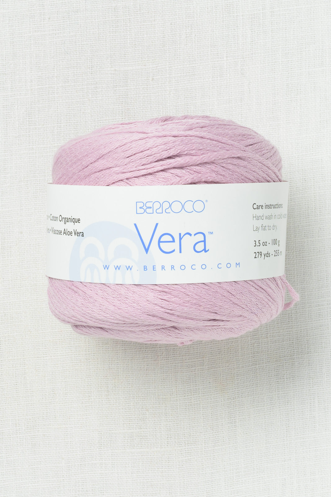 Berroco Vera – Wool and Company