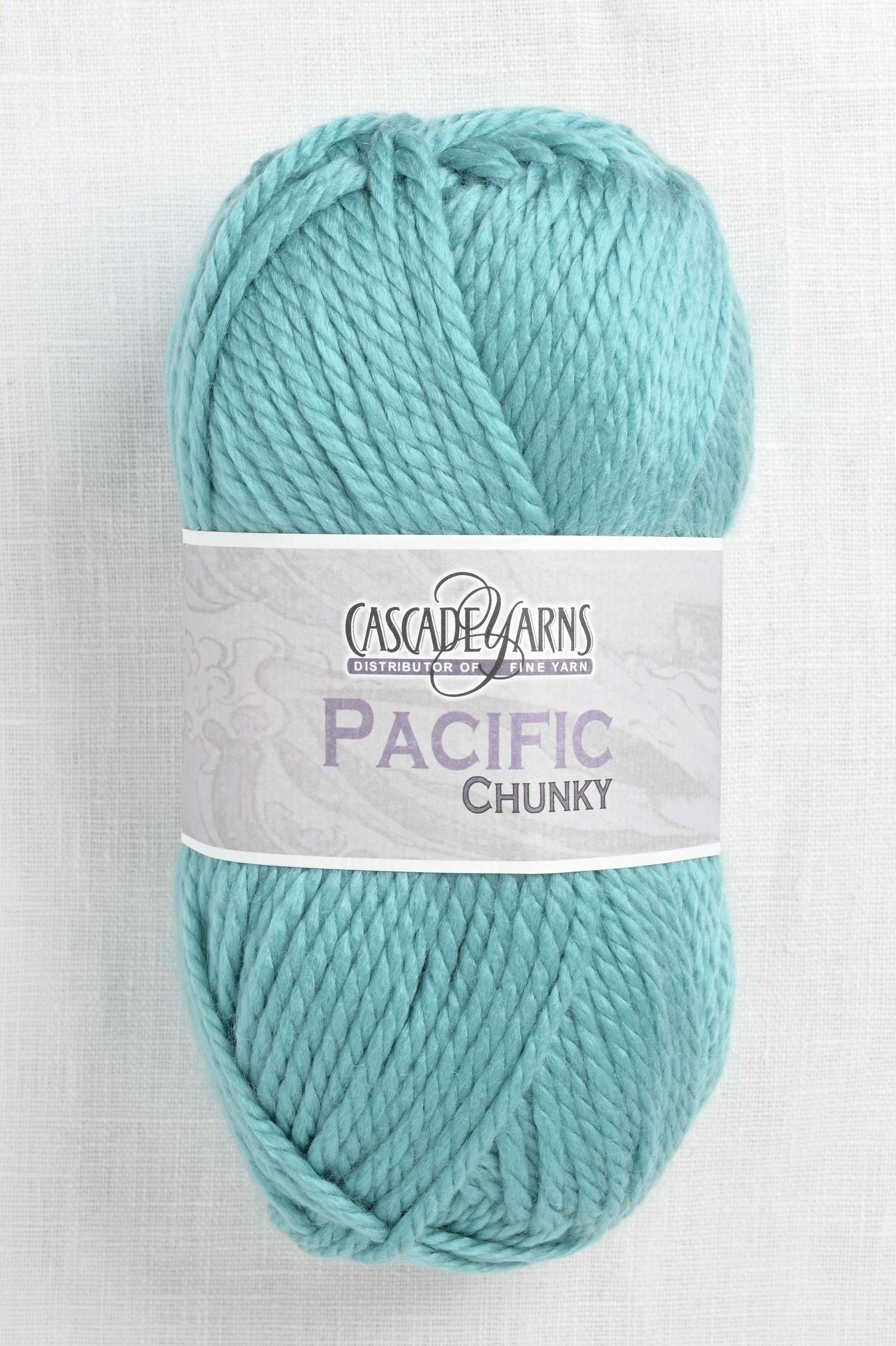 Cascade Pacific Chunky – Wool and Company