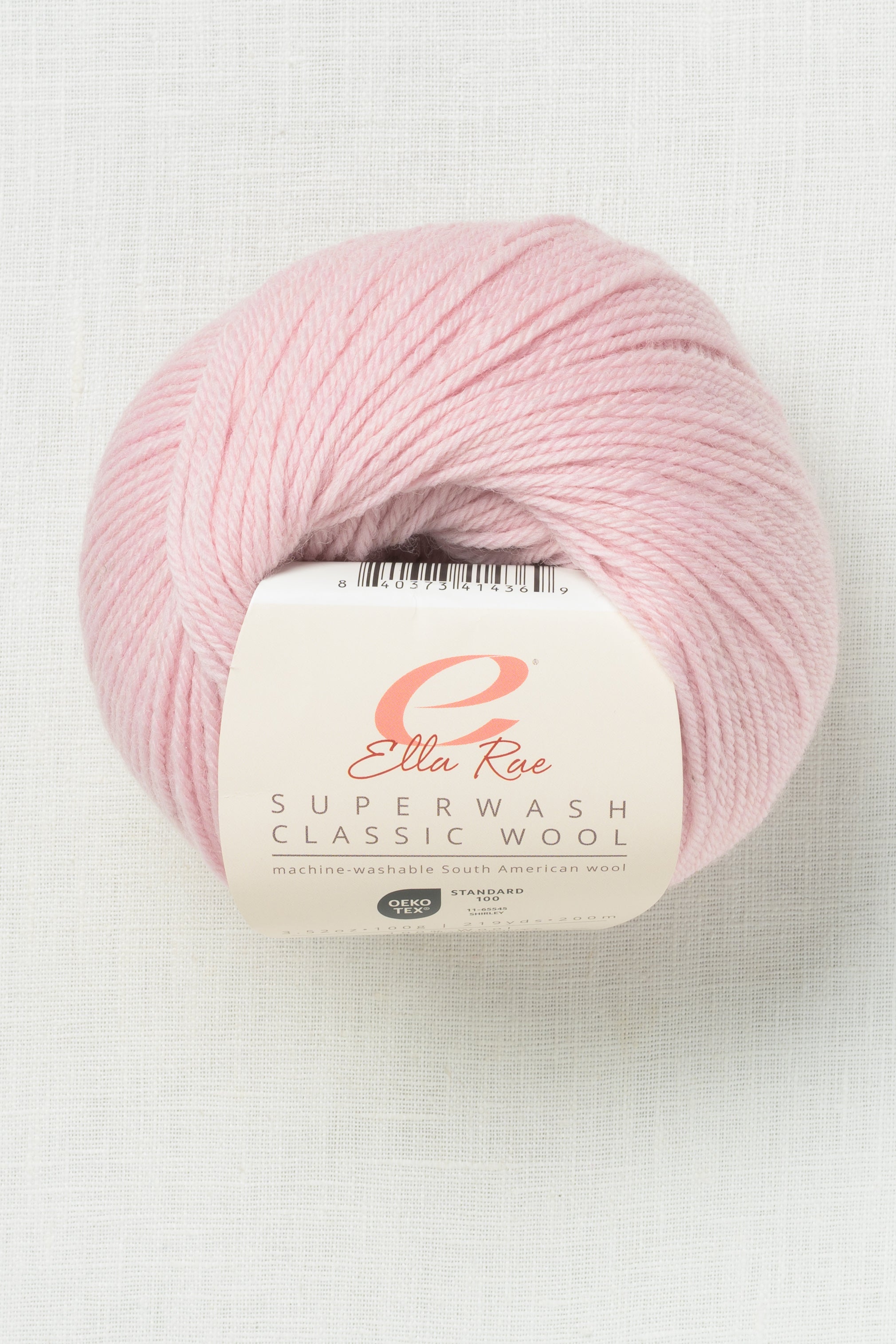 Ella Rae Superwash Classic Wool – Wool and Company