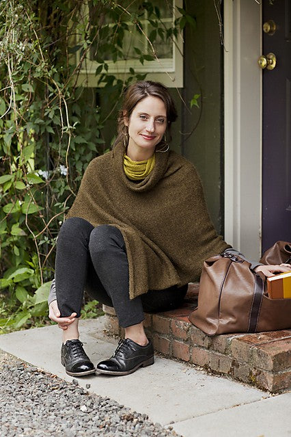 Churchmouse Studio Patterns – Wool and Company