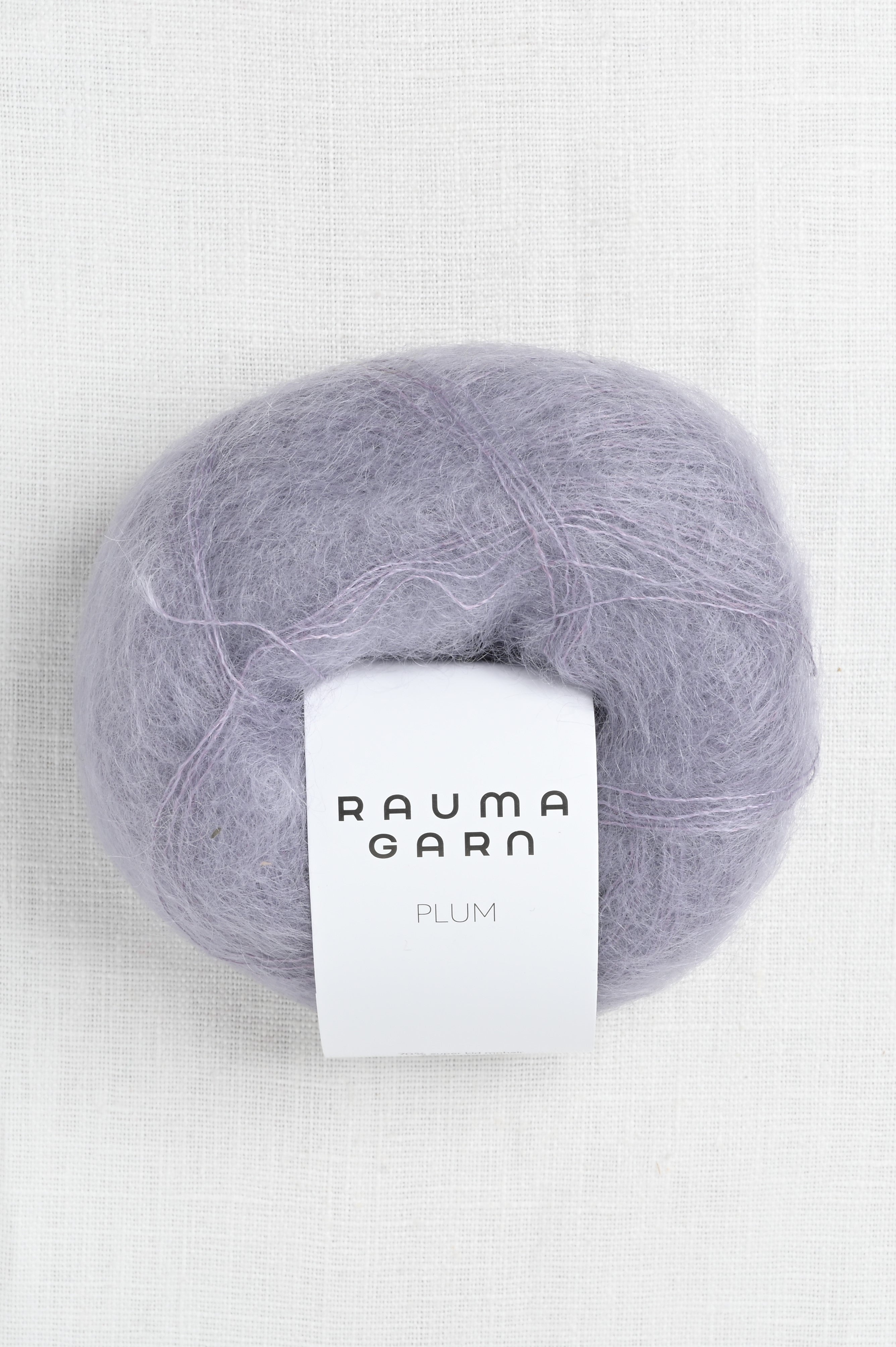 Rauma Plum – Wool and Company