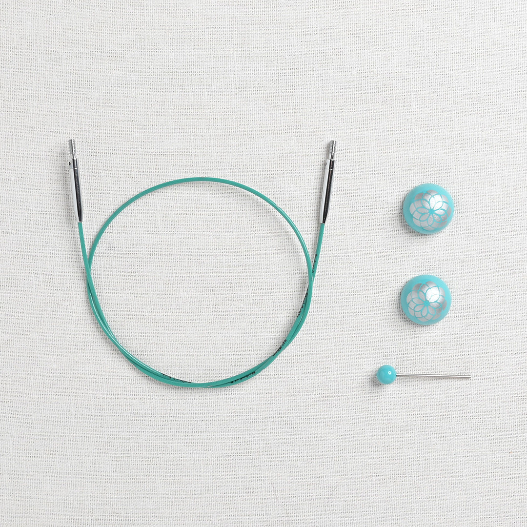 Interchangeable Cables, Cords and Accessories – Wool and Company