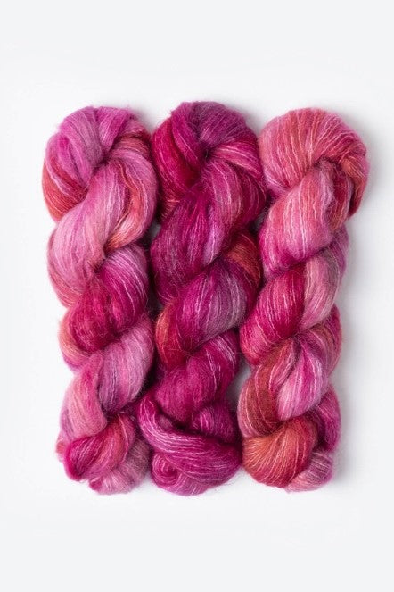 Blue Sky Fibers Prairie Hand-Dyed – Wool and Company