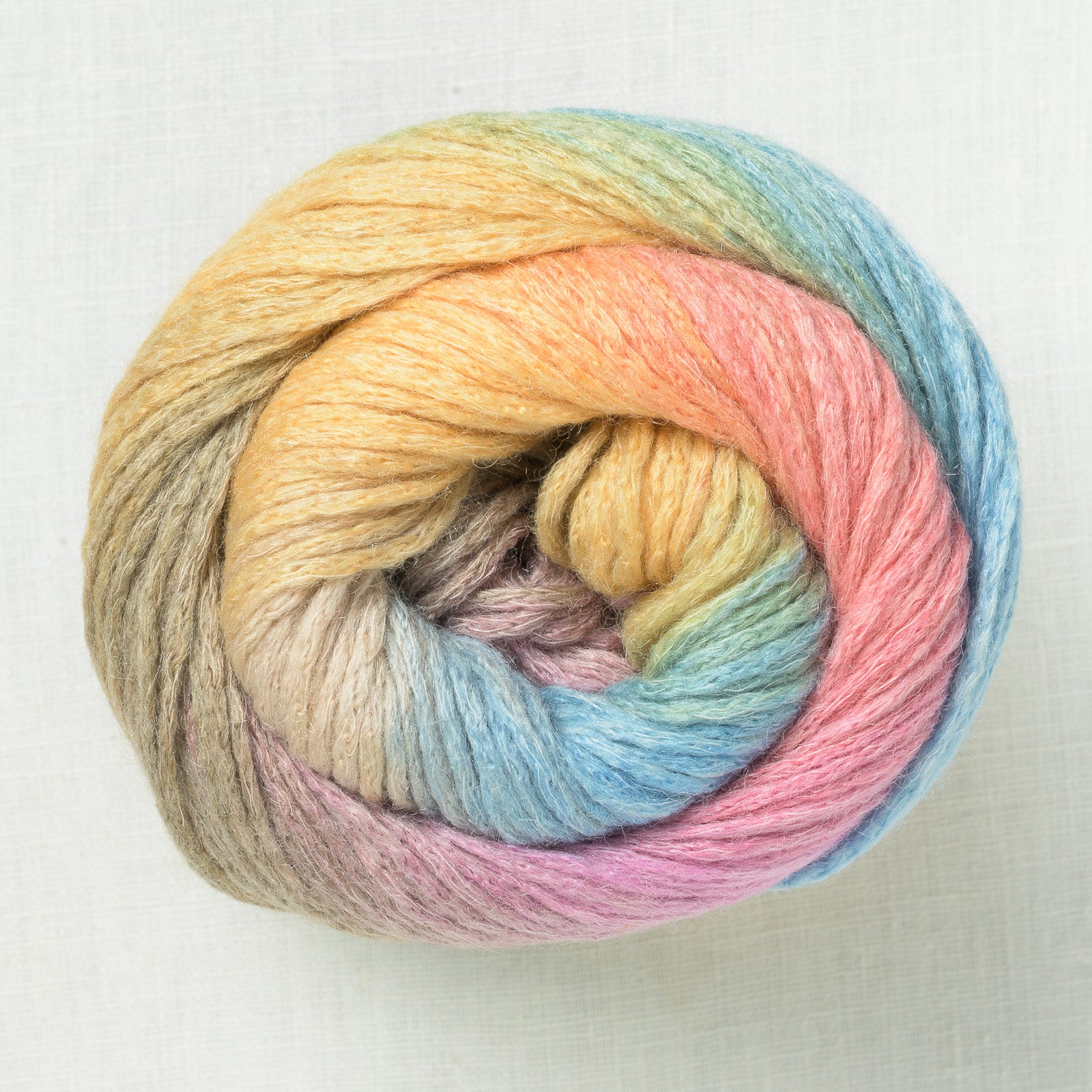 Berroco Gianna 9108 Cotton Candy – Wool and Company