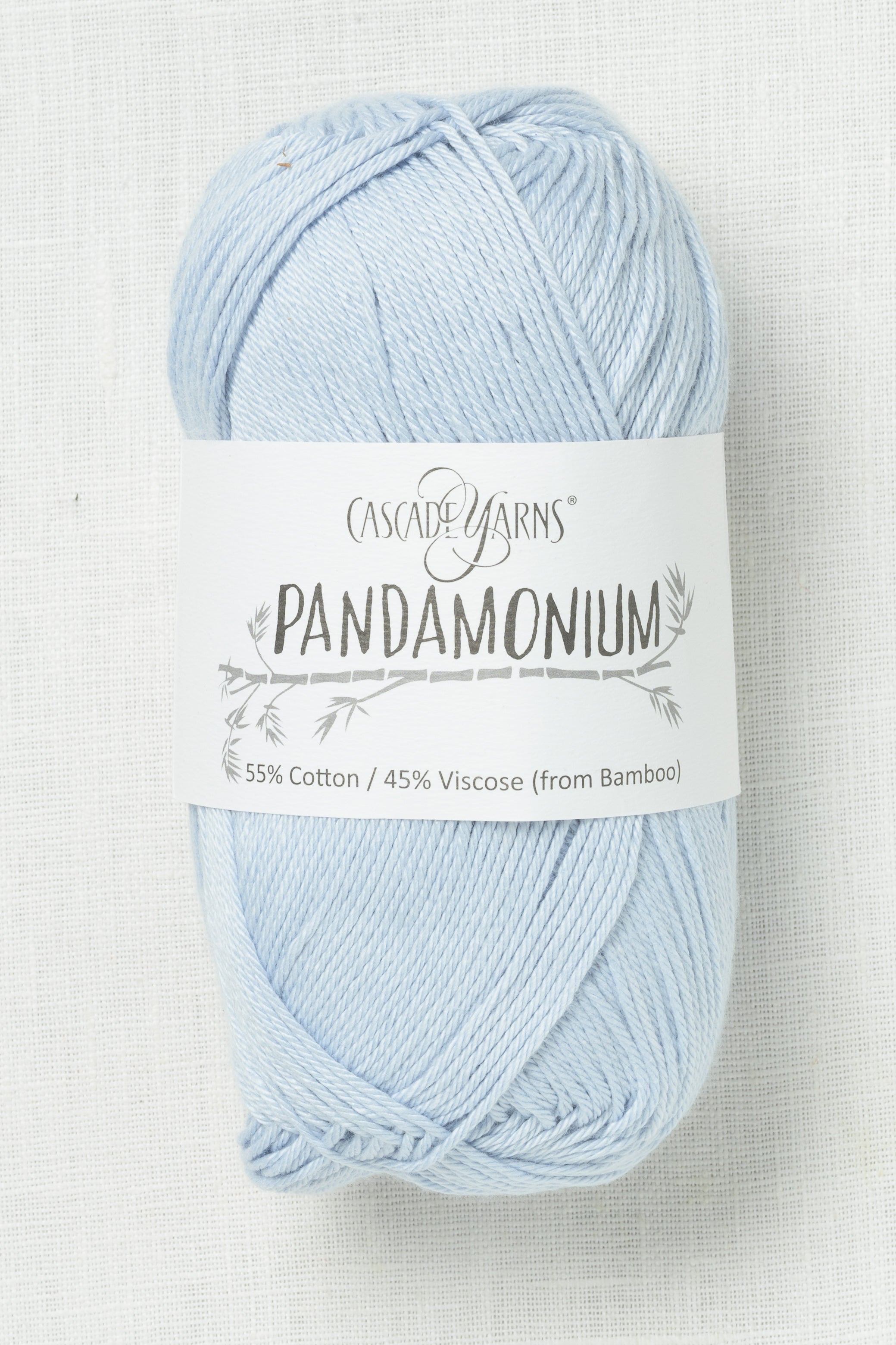 Cascade Pandamonium 40 Heather – Wool and Company