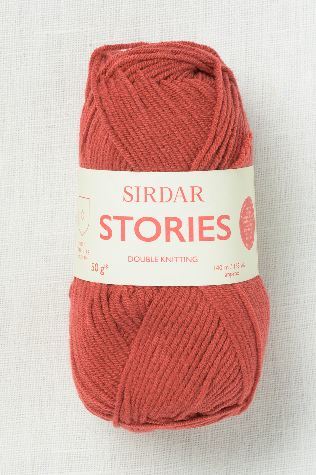 Sirdar Stories 0801 Embers – Wool and Company
