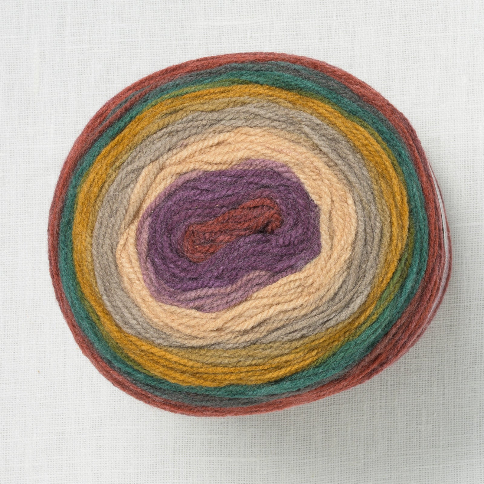Lion Brand Mandala 215S Warlock – Wool and Company