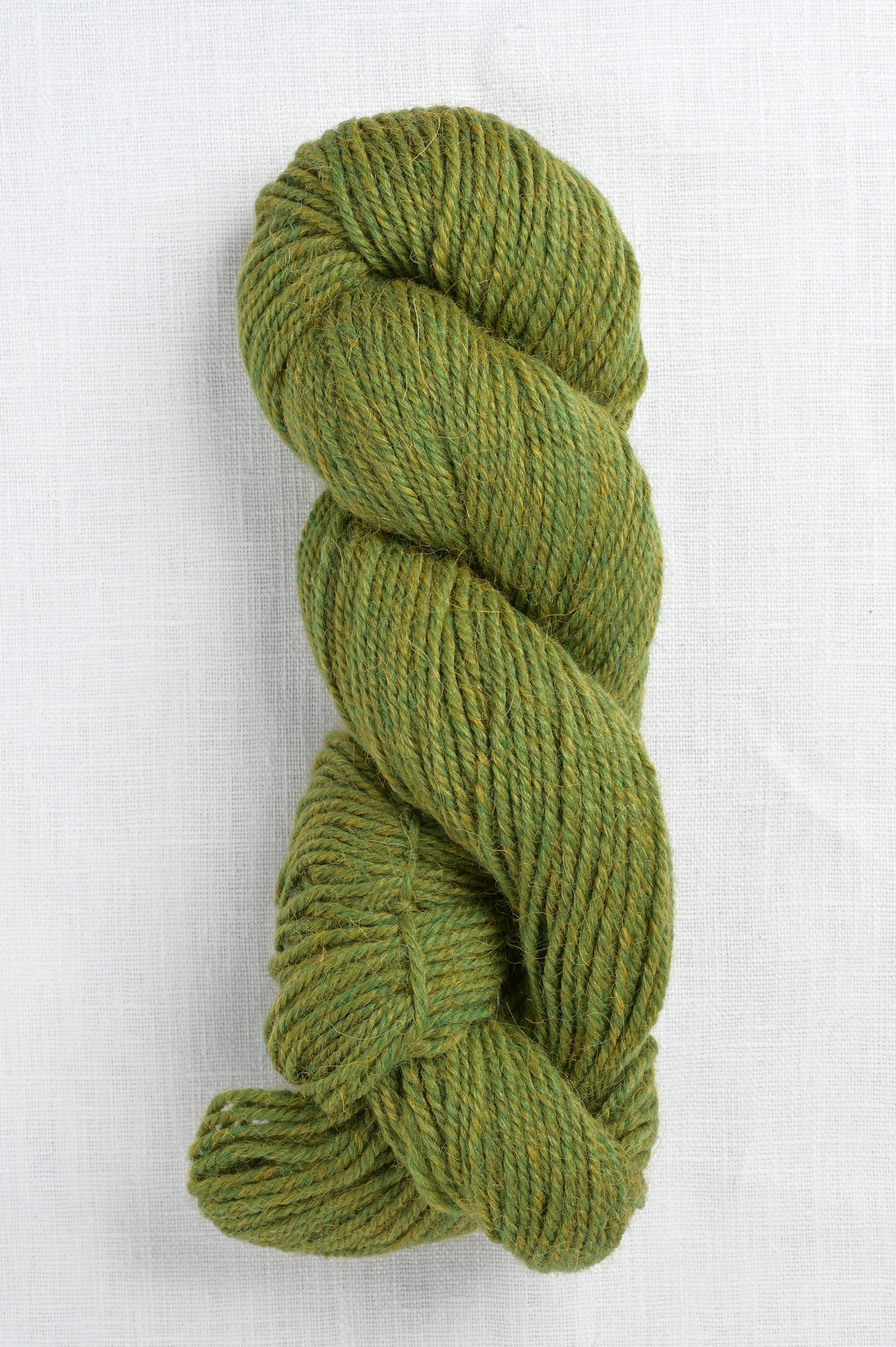 Berroco Ultra Alpaca Light 4275 Pea Soup Mix – Wool and Company