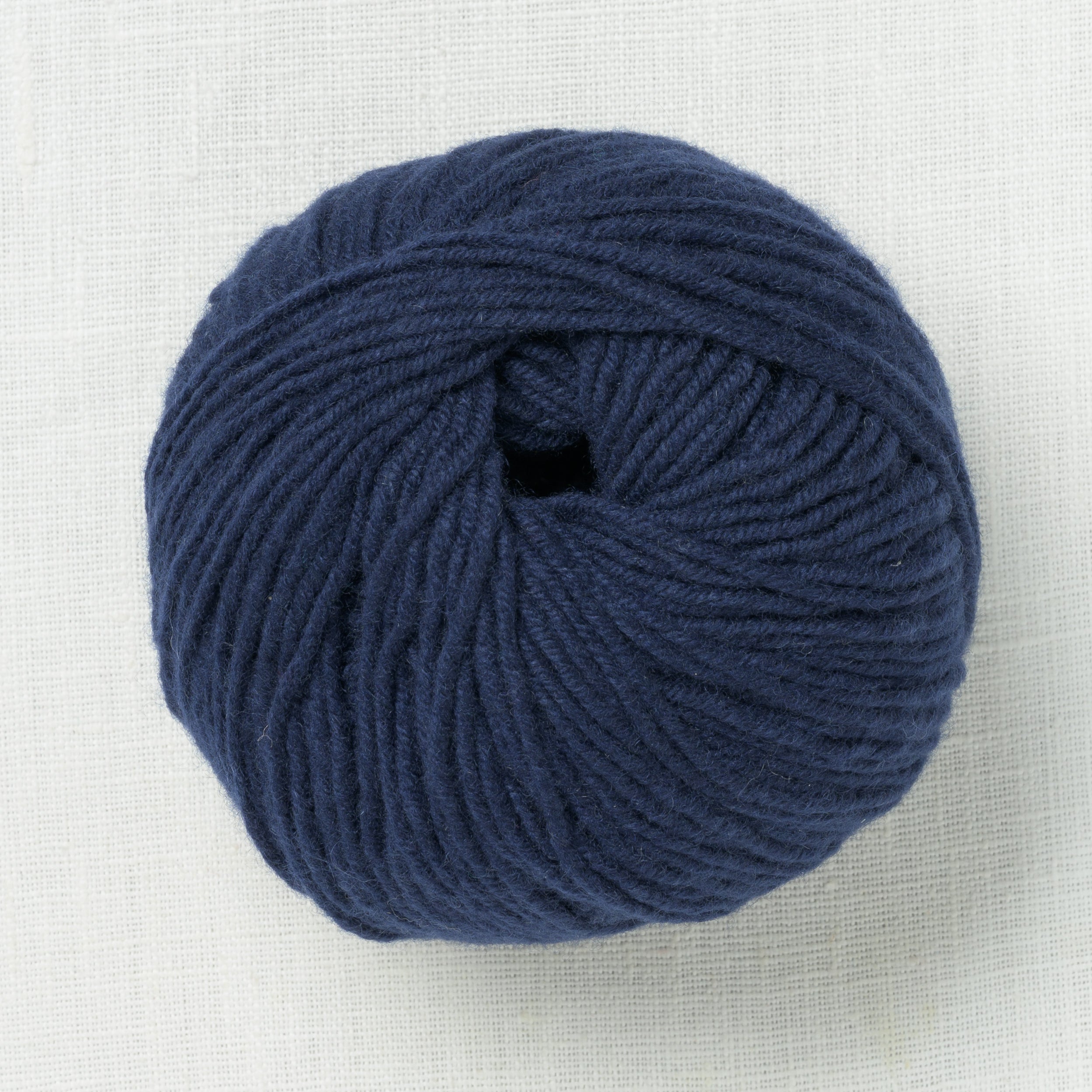 Pascuali Cashmere Charis 20 Navy – Wool and Company