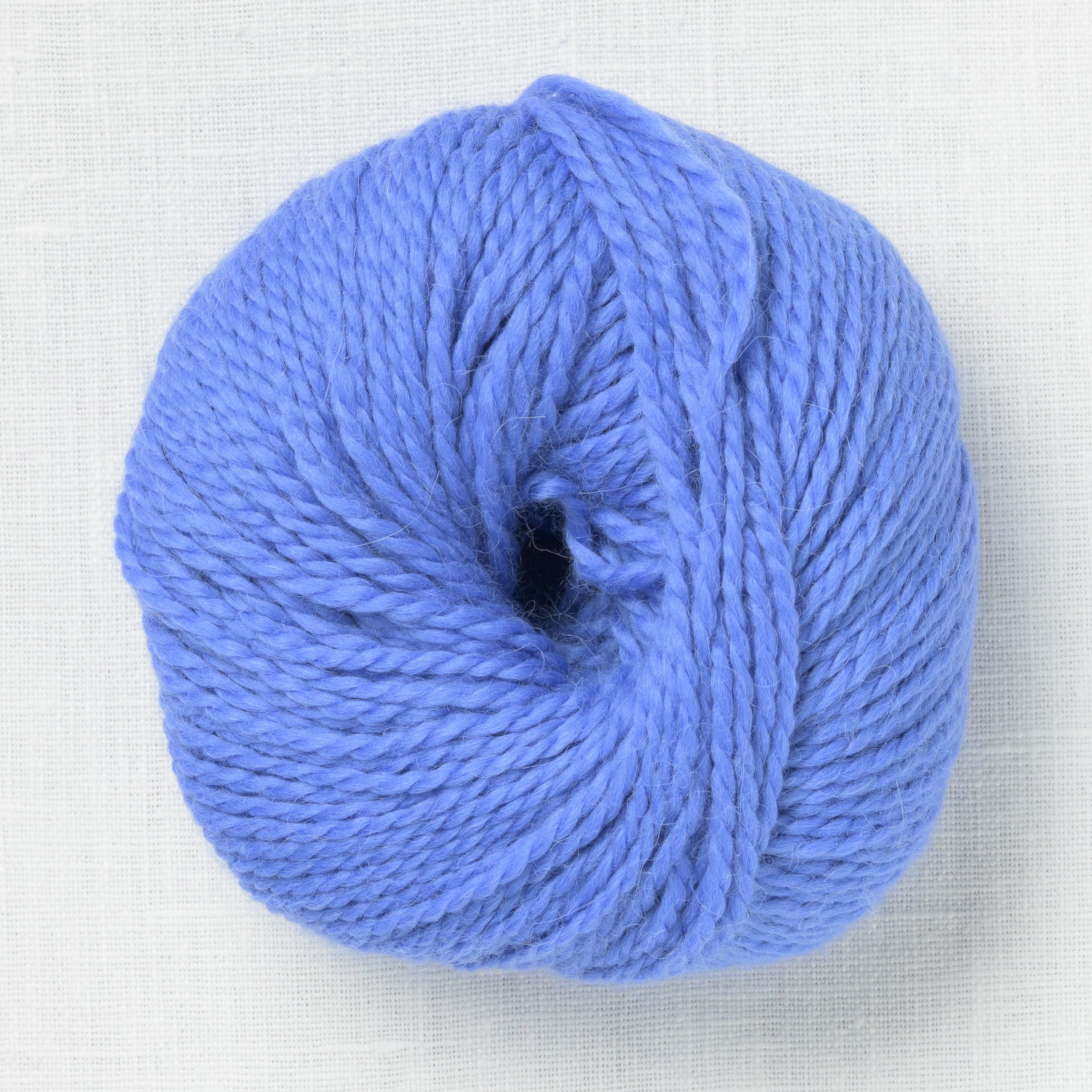 Wool and the Gang Lil' Alpachino Merino Cornflower Blue – Wool and Company