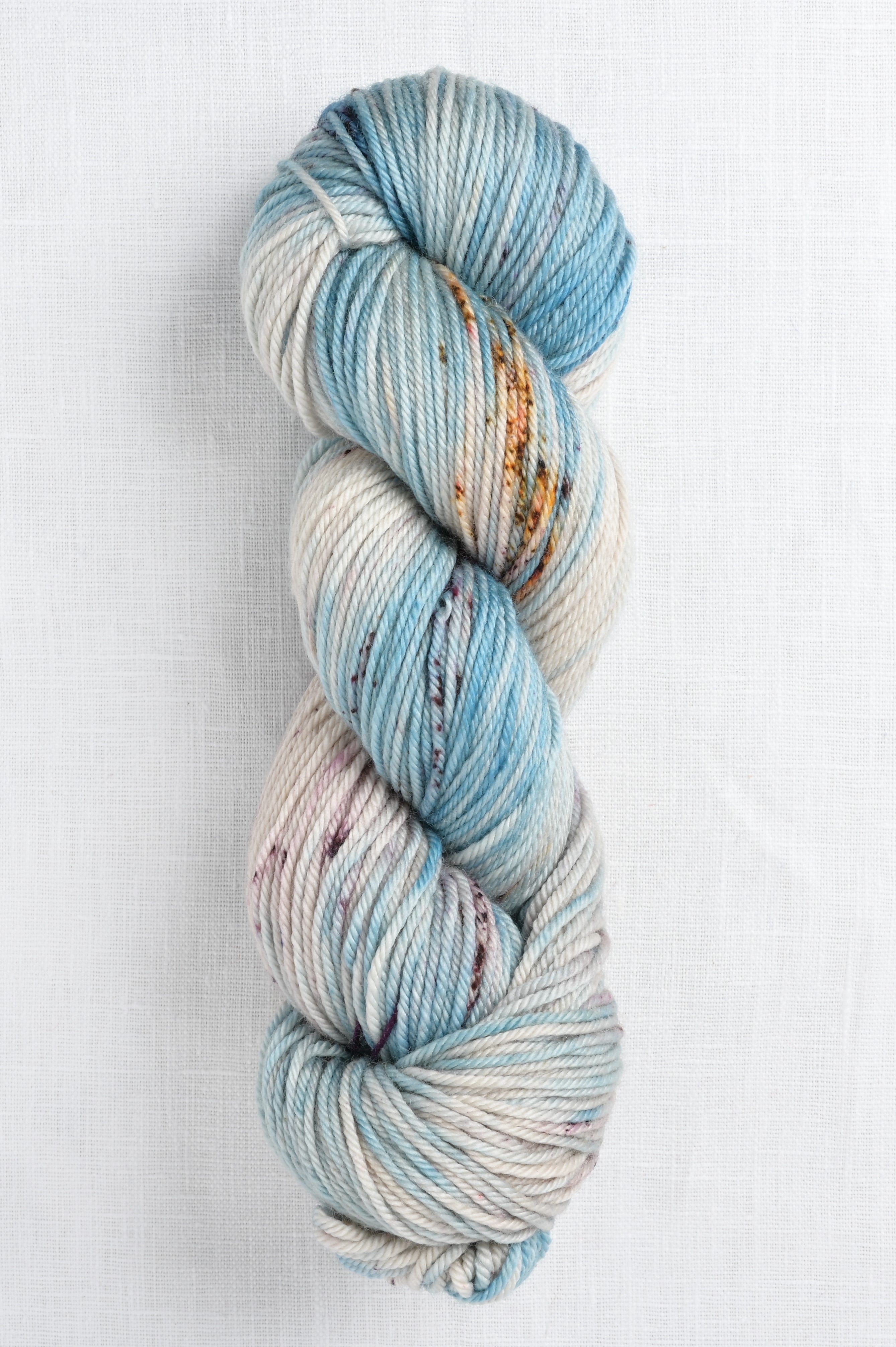 Madelinetosh Tosh DK Night In Chile – Wool and Company