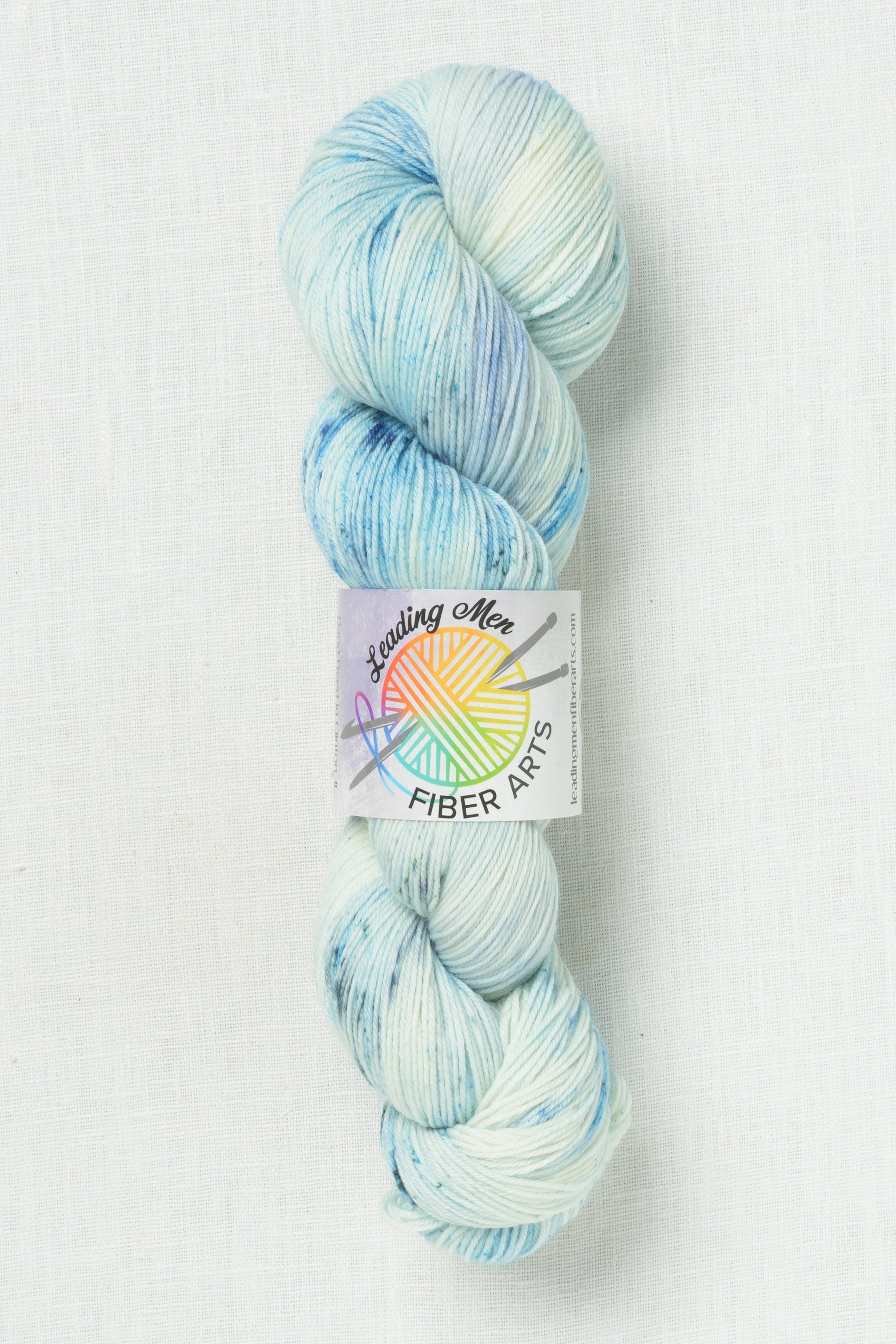 Leading Men Show Stopper Polar Vortex – Wool and Company