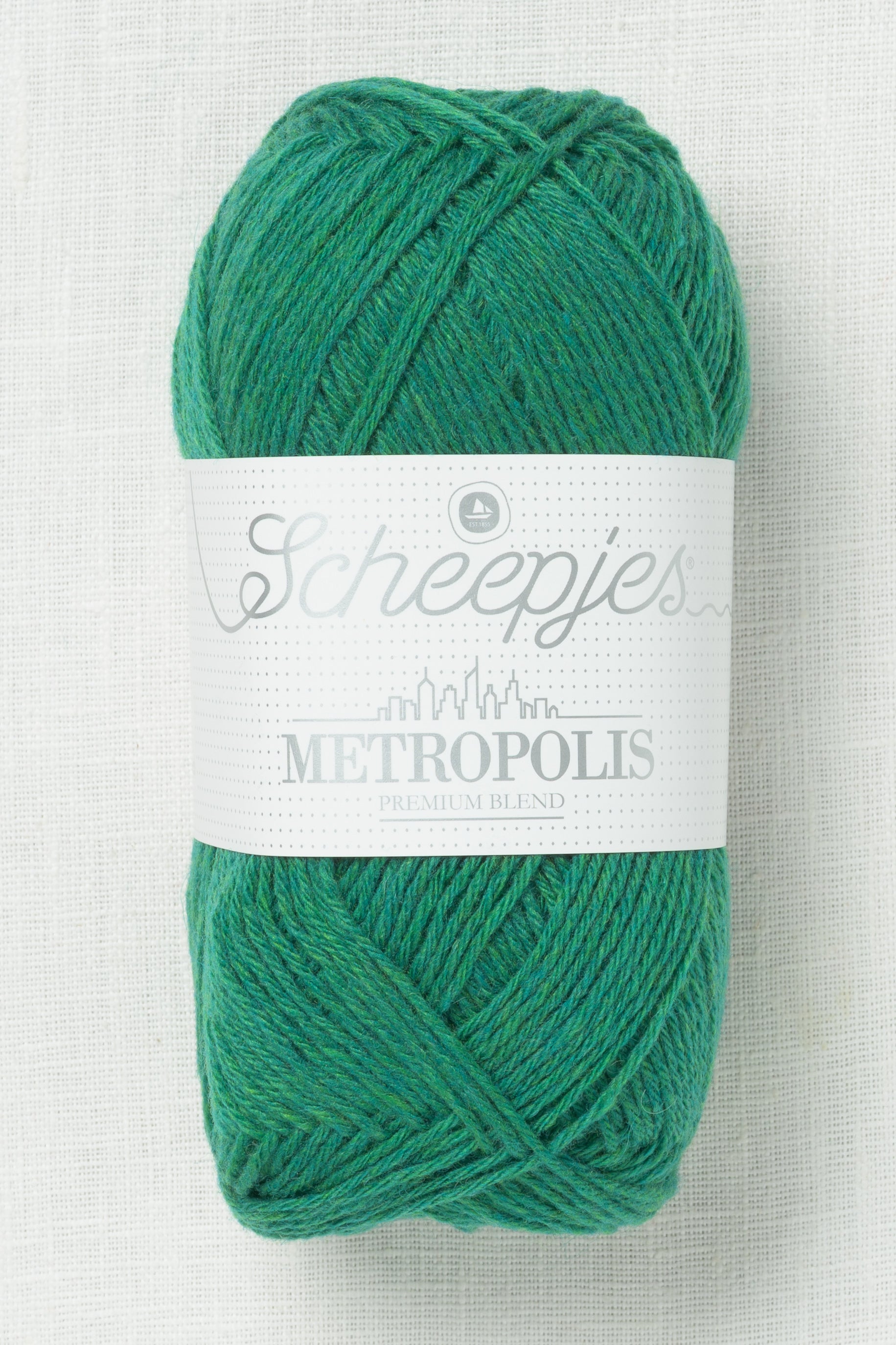 Scheepjes Metropolis 020 Colombo – Wool and Company