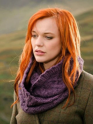 Moen by Rachel C. Brown – Wool and Company