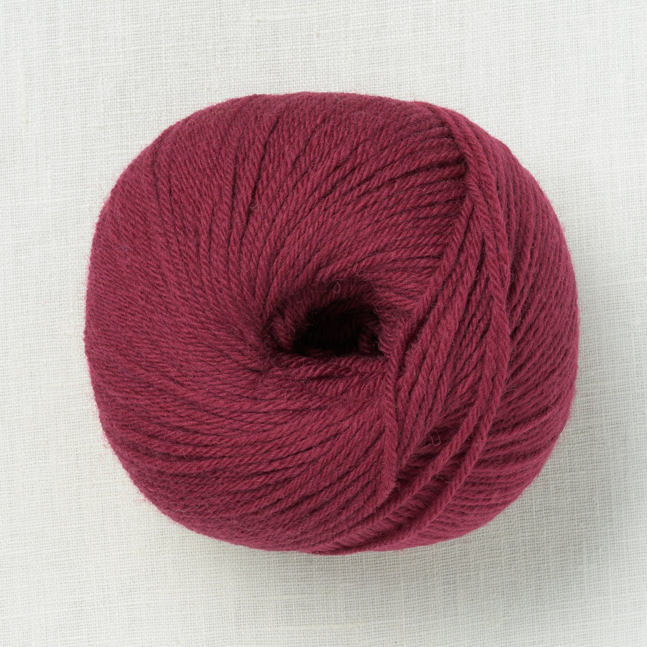 Ella Rae Superwash Classic Wool 1028 Garnet Red – Wool and Company