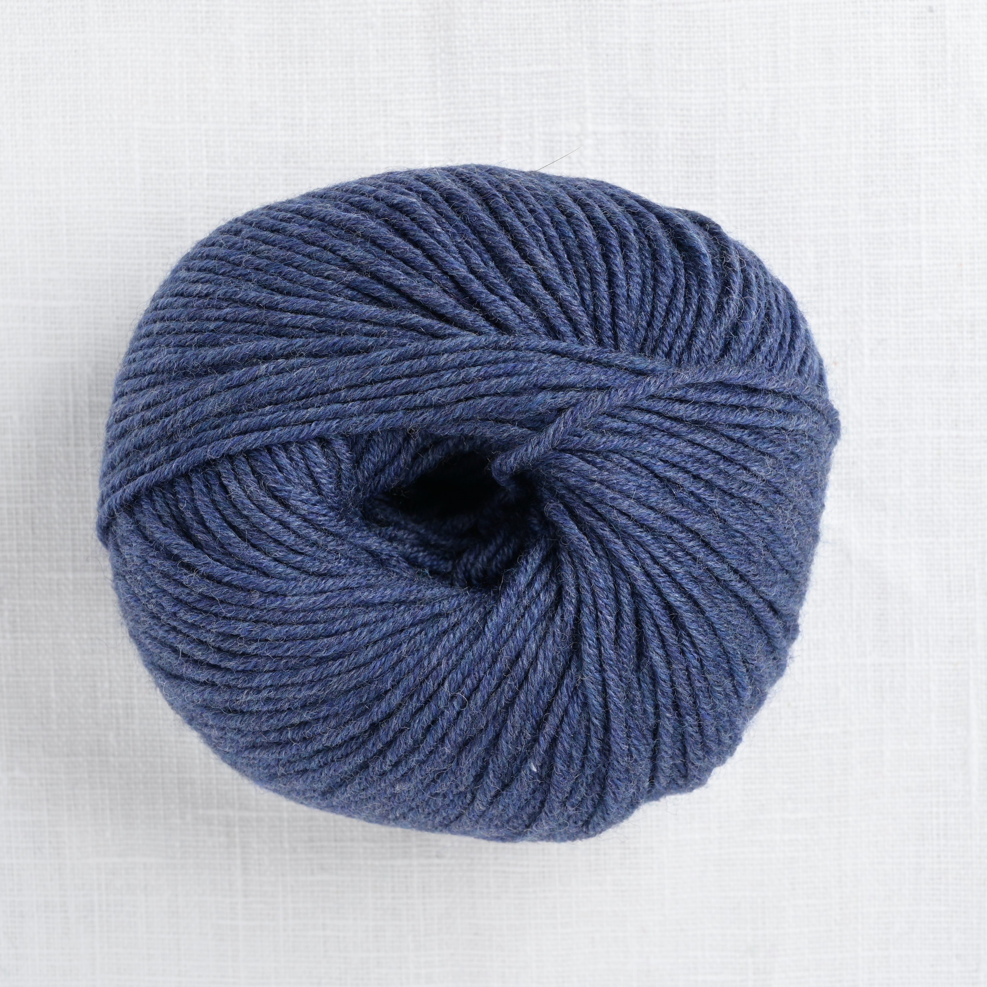 Lang Yarns Merino 120 234 Denim Blue – Wool and Company