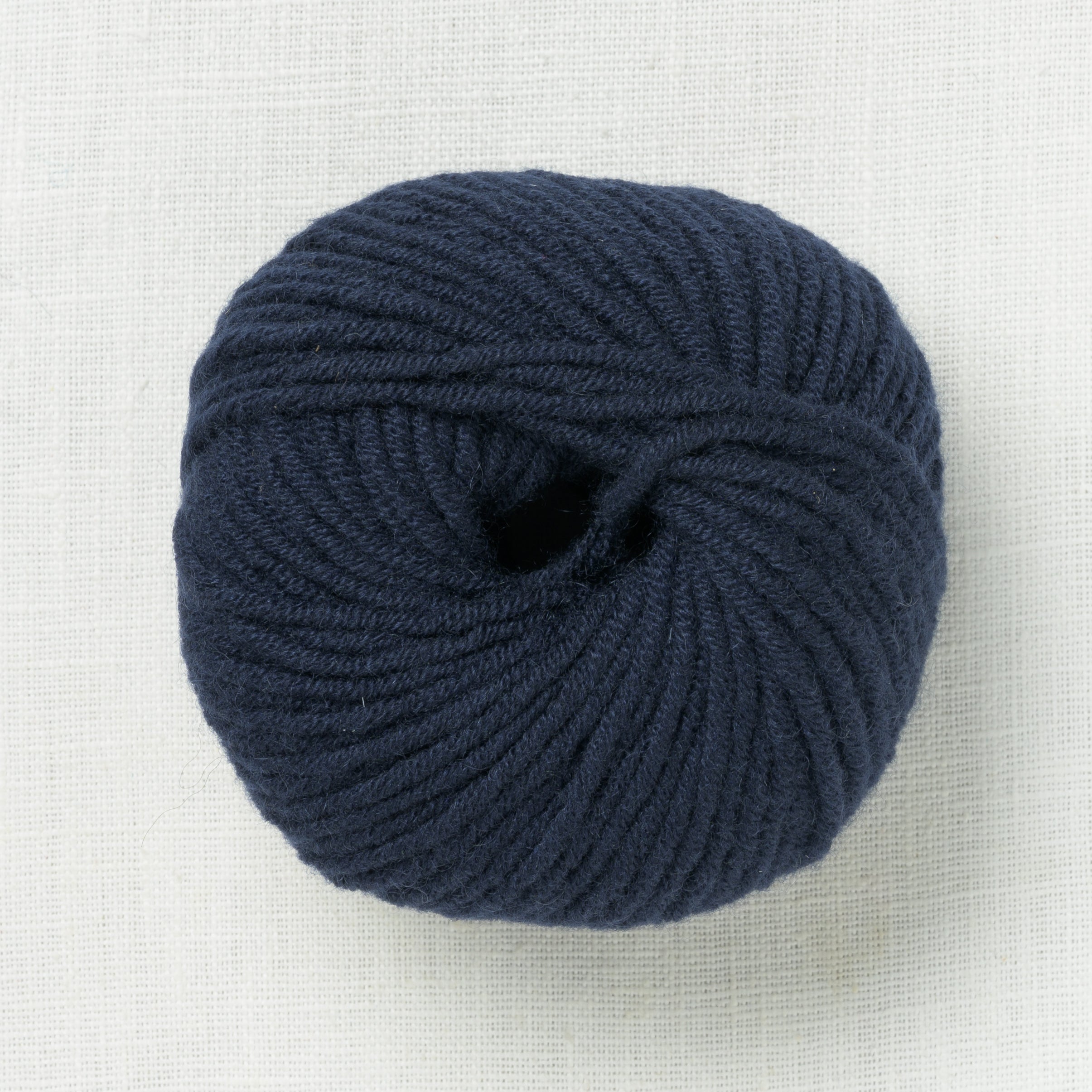 Lang Yarns Cashmere Plus 25 Navy – Wool and Company