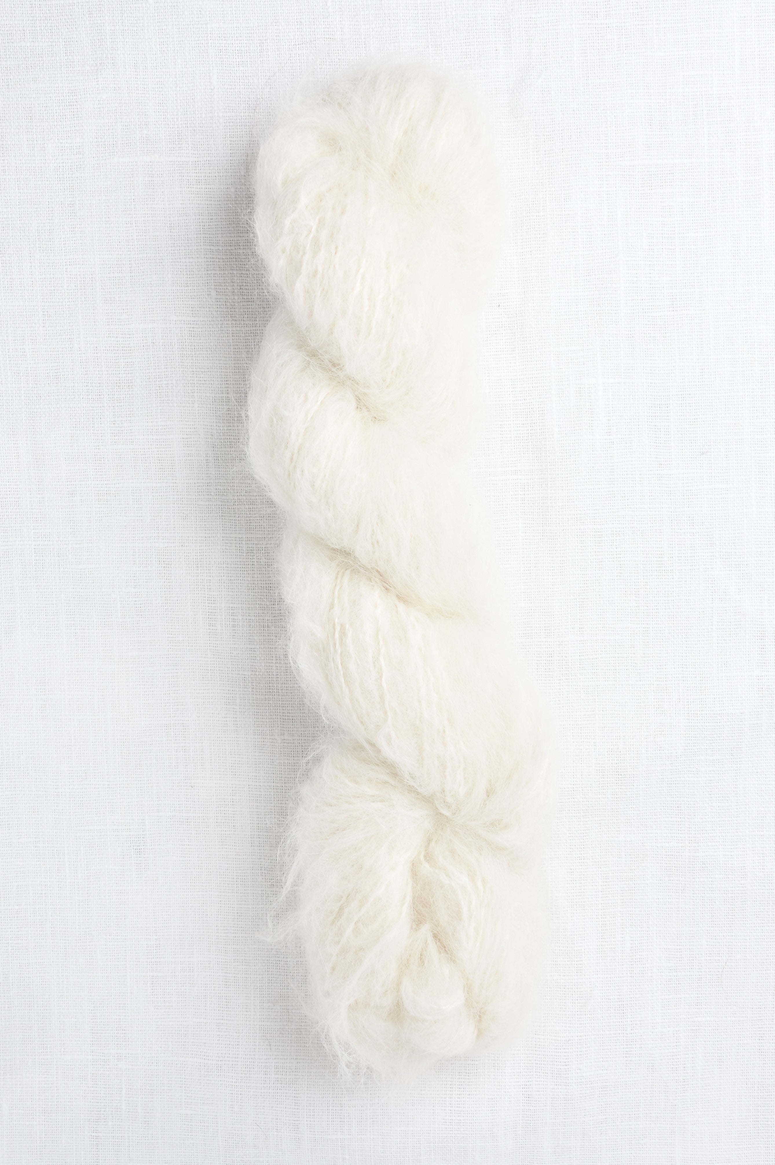 Blue Sky Fibers Brushed Suri 900 Whipped Cream – Wool and Company