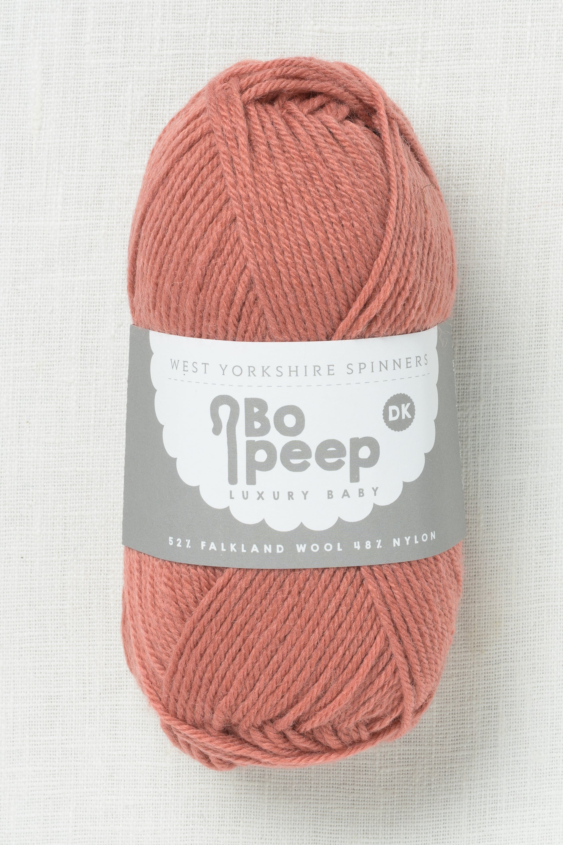 WYS Bo Peep Luxury Baby DK 1192 Toy Box – Wool and Company