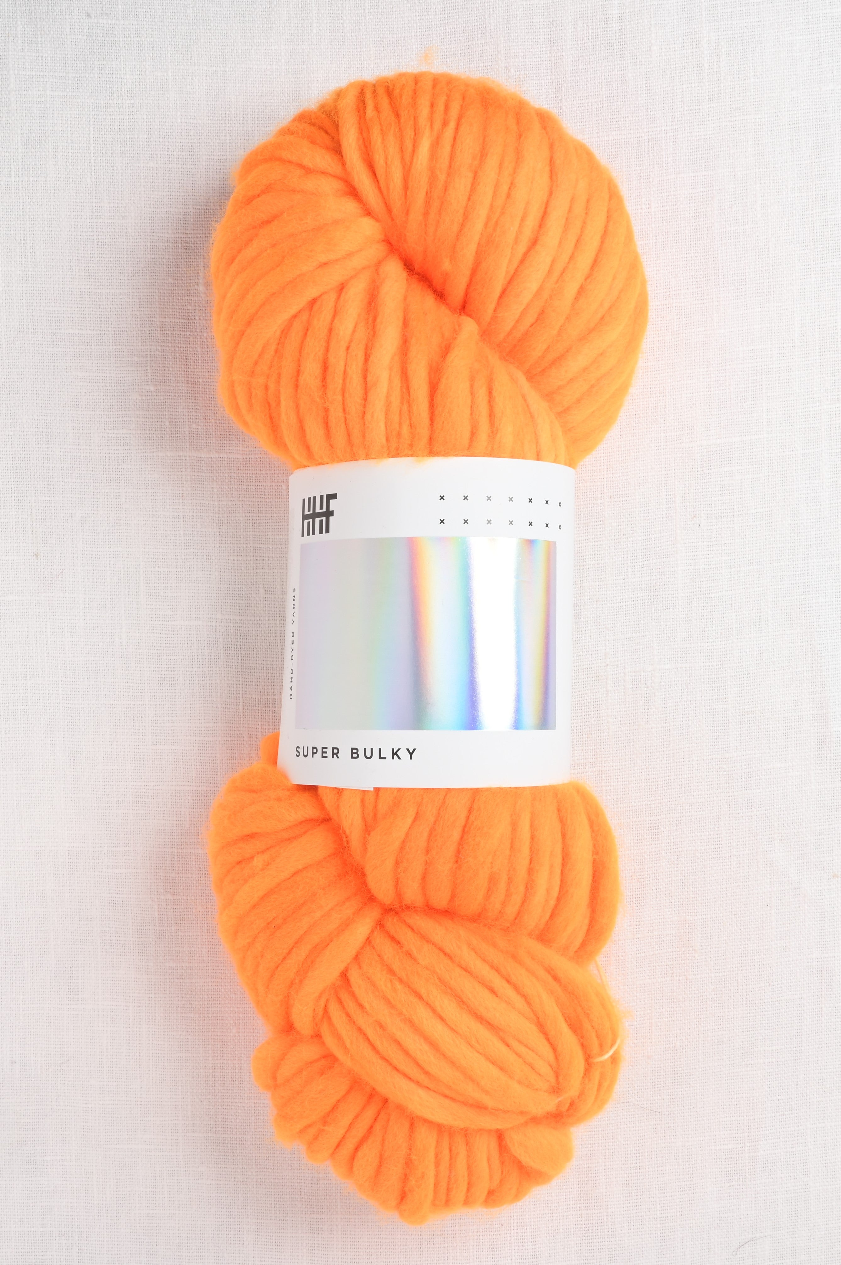 Hedgehog Fibres Super Bulky Kid You Not – Wool and Company