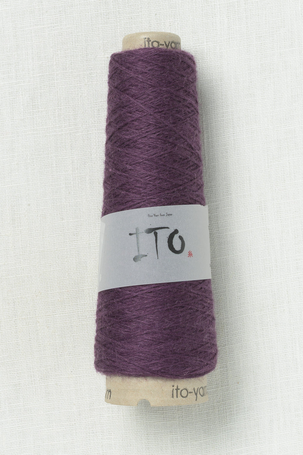 Ito Rakuda Prune – Wool and Company