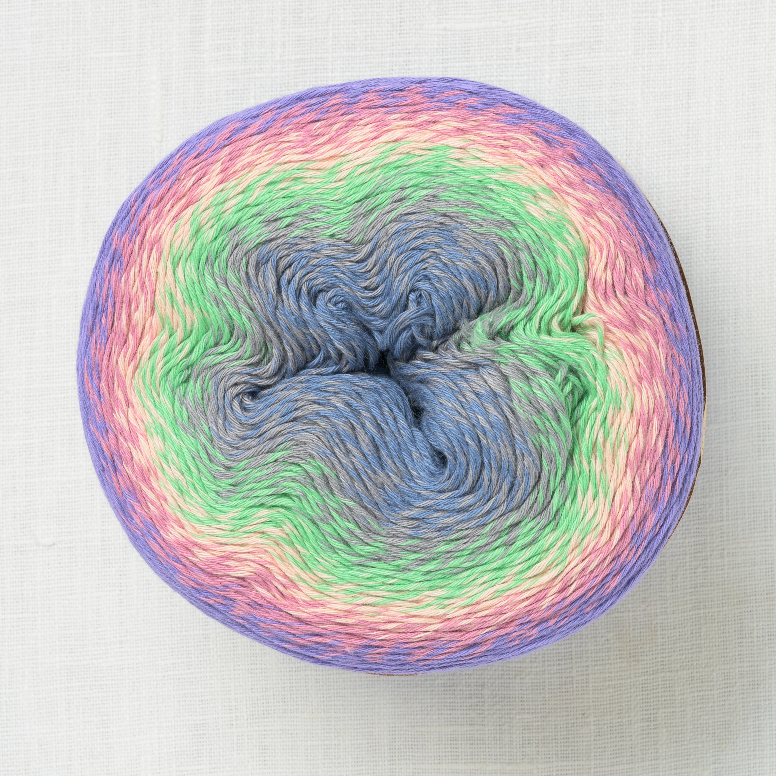 Scheepjes Whirl 762 Popin Candy – Wool and Company