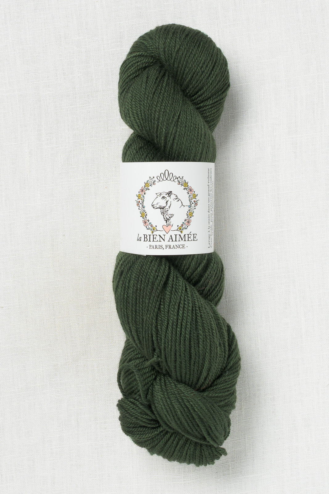 La Bien Aimee Sport Nouveau Jonna – Wool and Company