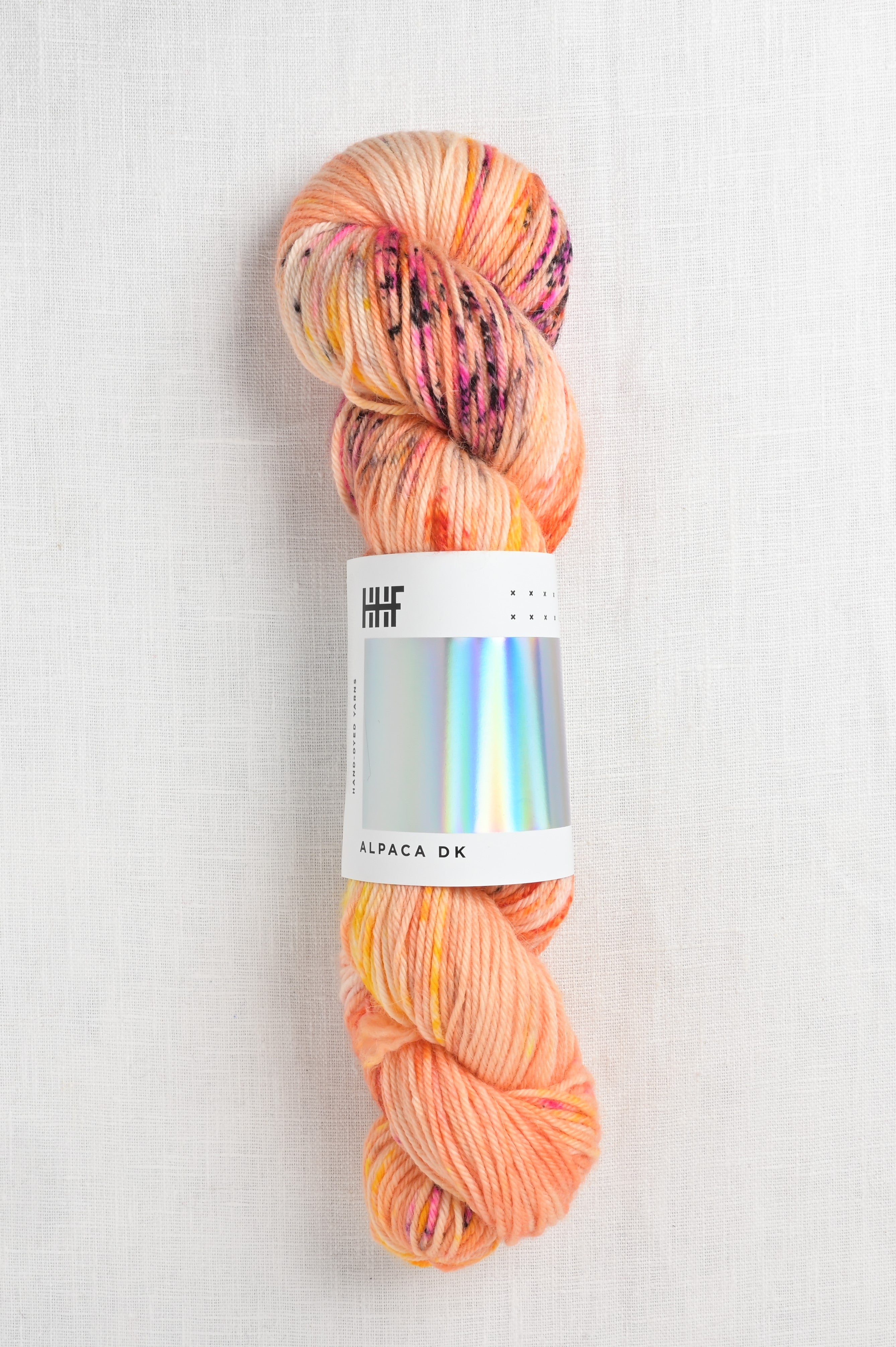 Hedgehog Fibres Alpaca DK Monarch – Wool and Company