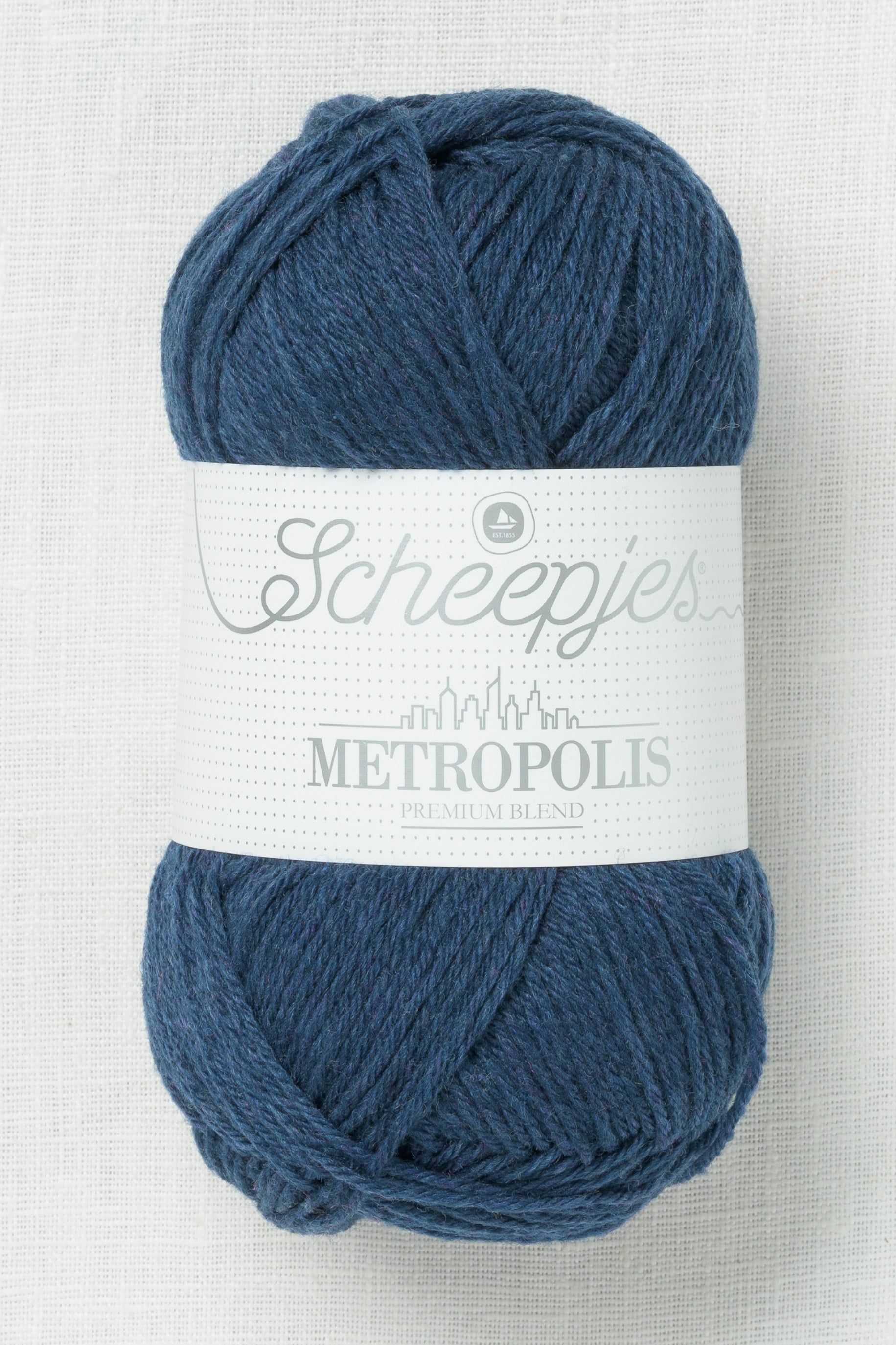 Scheepjes Metropolis 007 Philadelphia – Wool and Company