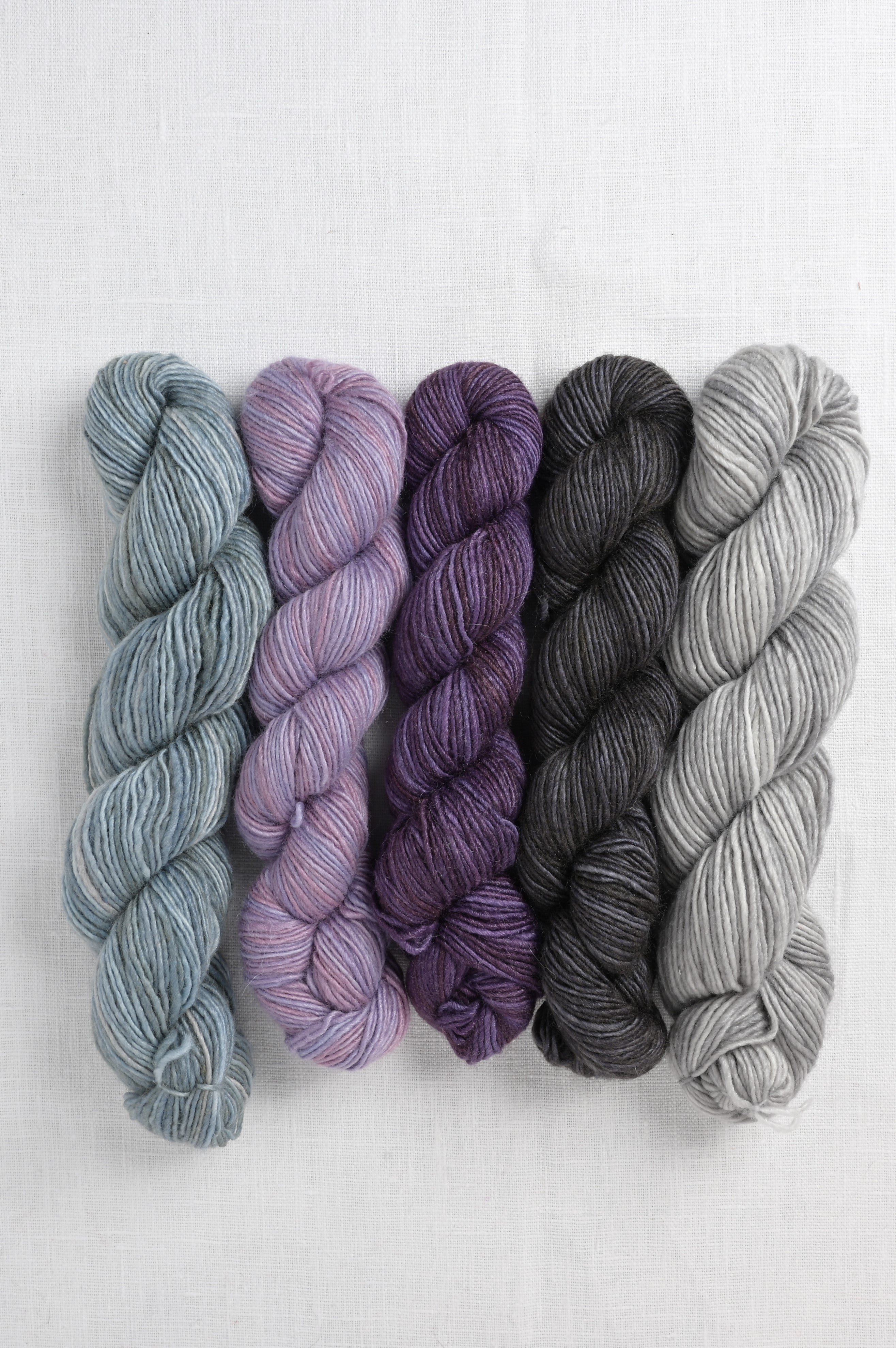 Manos del Uruguay Fino Mini-Skein Set Beatrix – Wool and Company