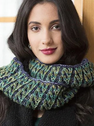 Greenway by Emily Whitted – Wool and Company