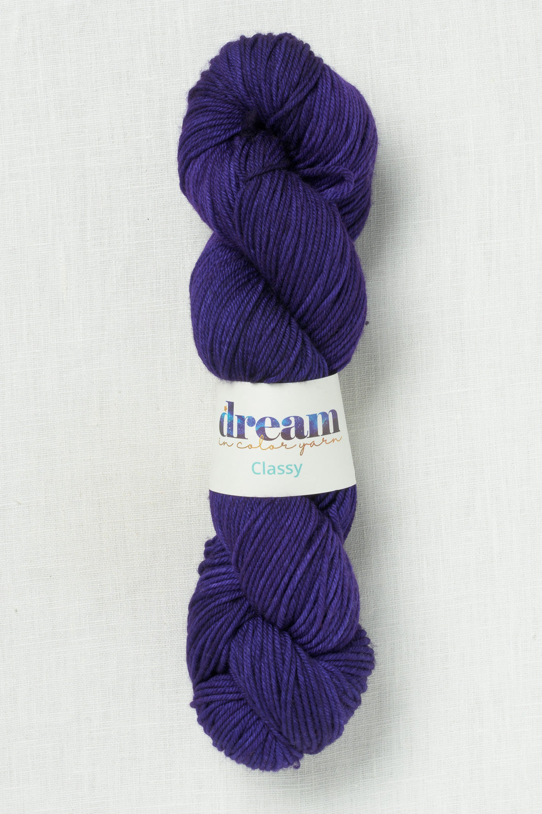 Dream in Color Classy Divine – Wool and Company