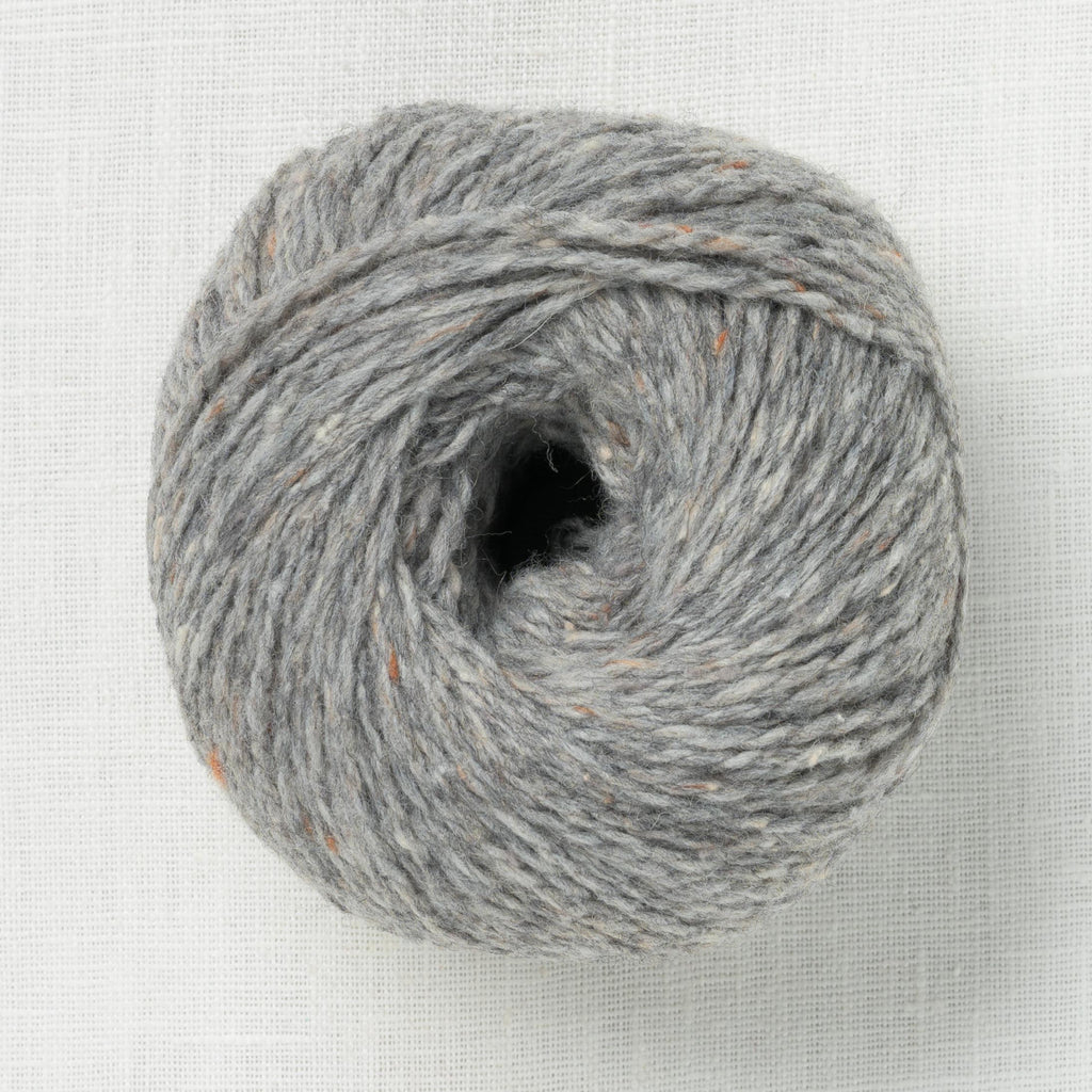 Sirdar Haworth Tweed 913 Millstone Grey – Wool and Company