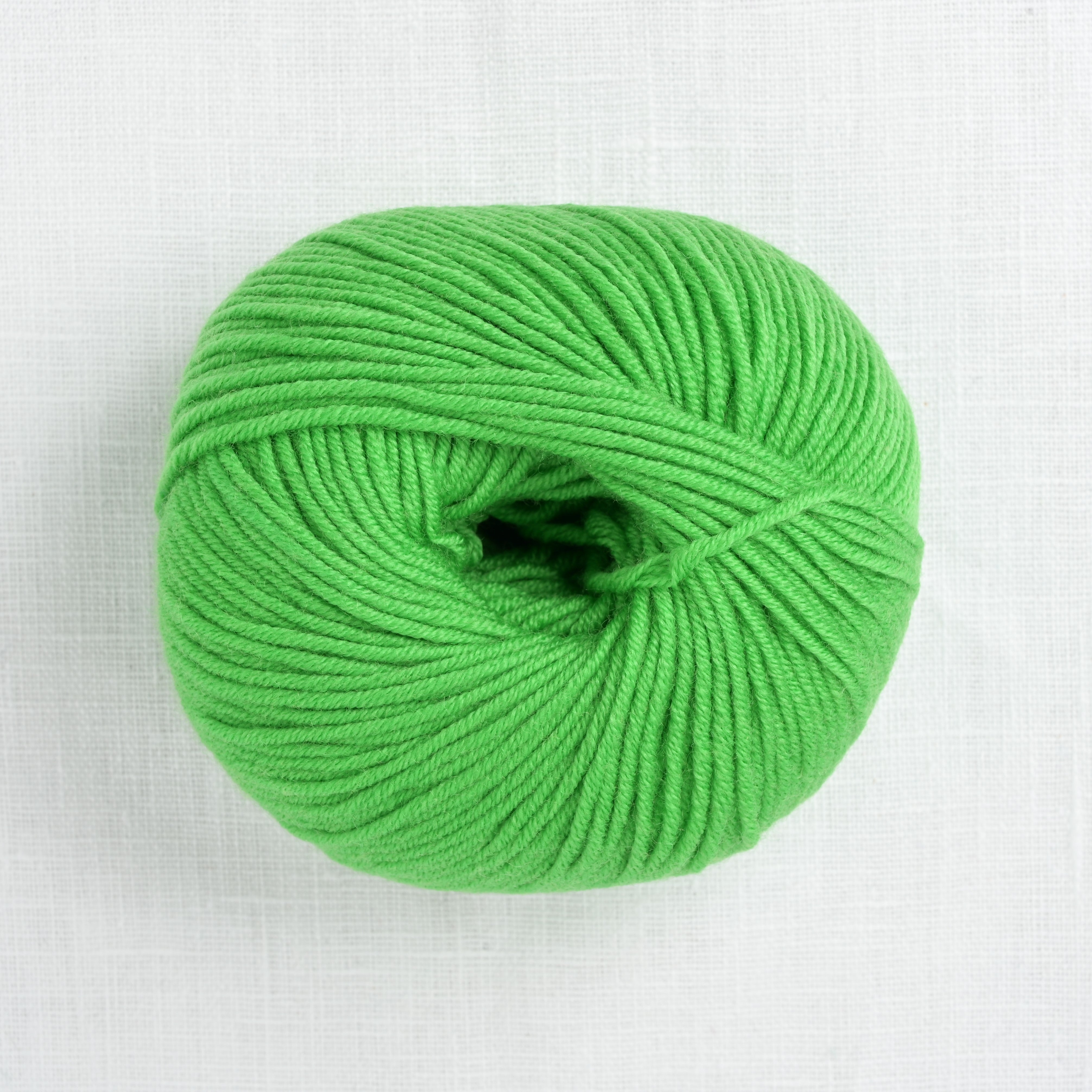 Lang Yarns Merino 120 416 Bright Green – Wool and Company