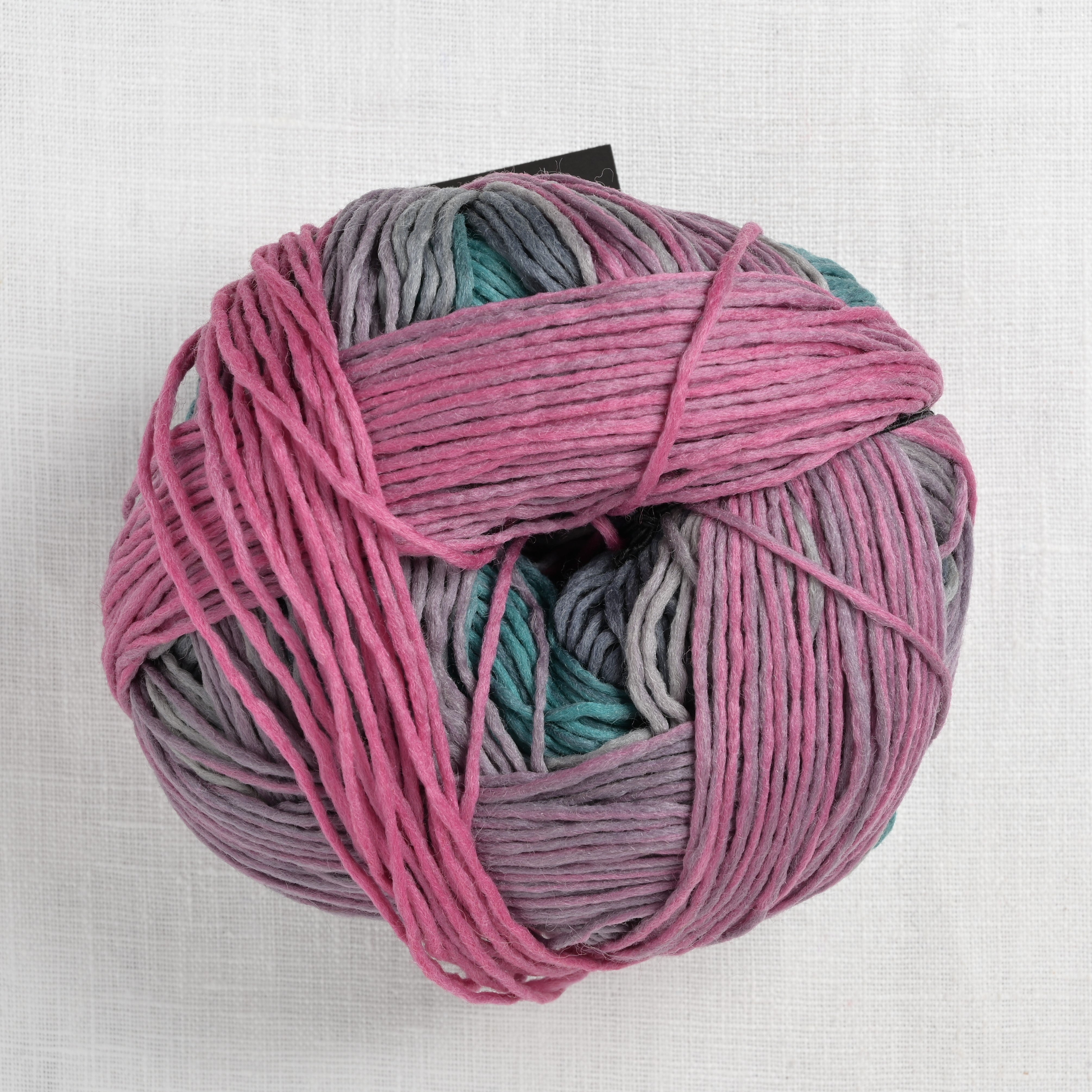 Schoppel Gradient 2262 Fankurve – Wool and Company