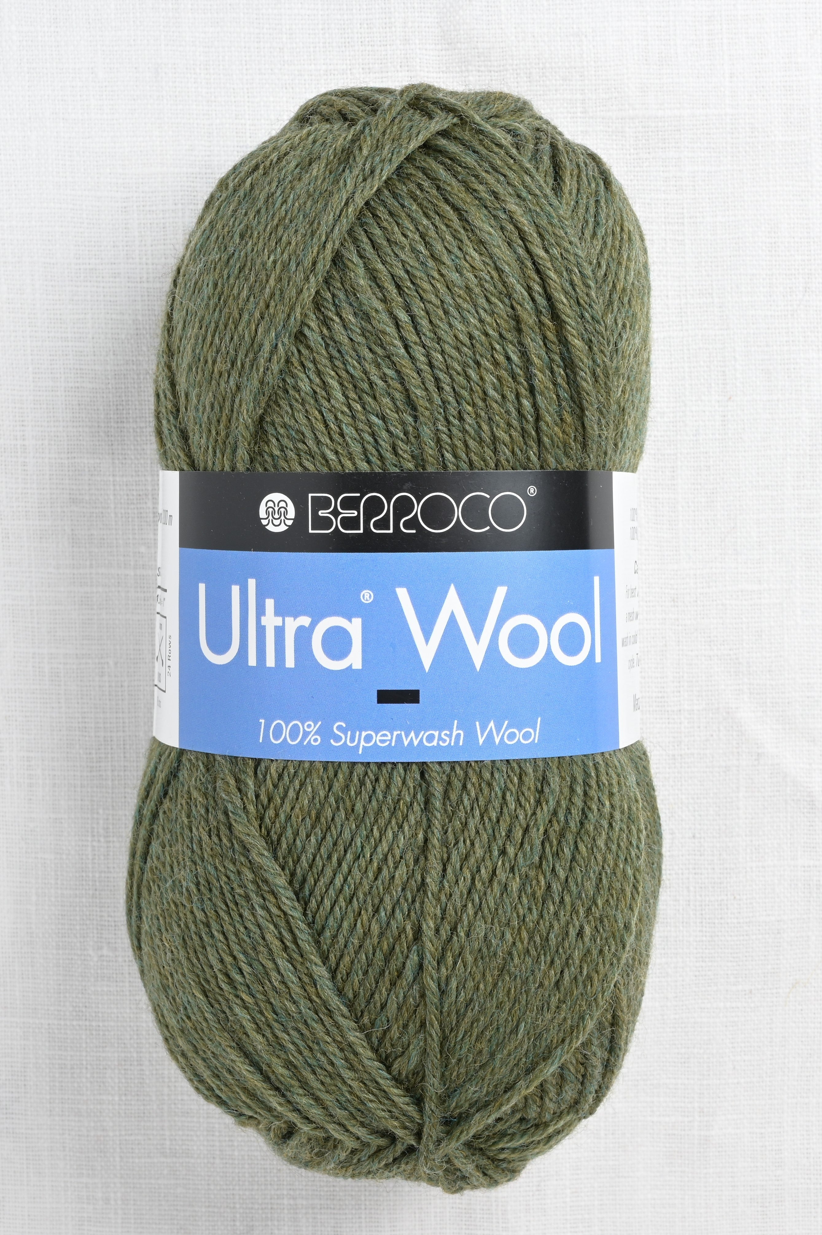 Berroco Ultra Wool 33118 Marjoram – Wool and Company