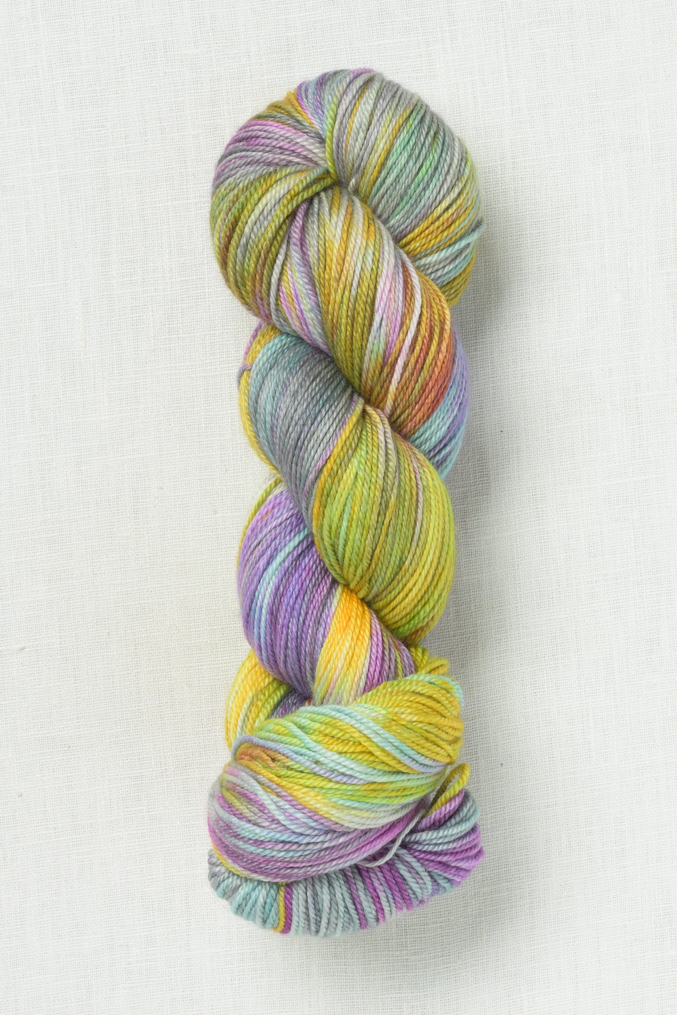 Madelinetosh Pashmina Fire Opal – Wool and Company