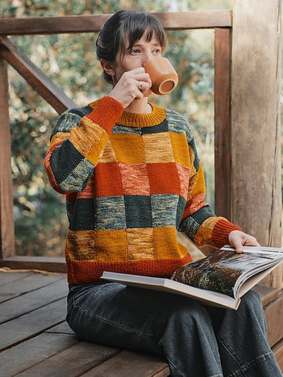 Manos del Uruguay Patterns – Wool and Company