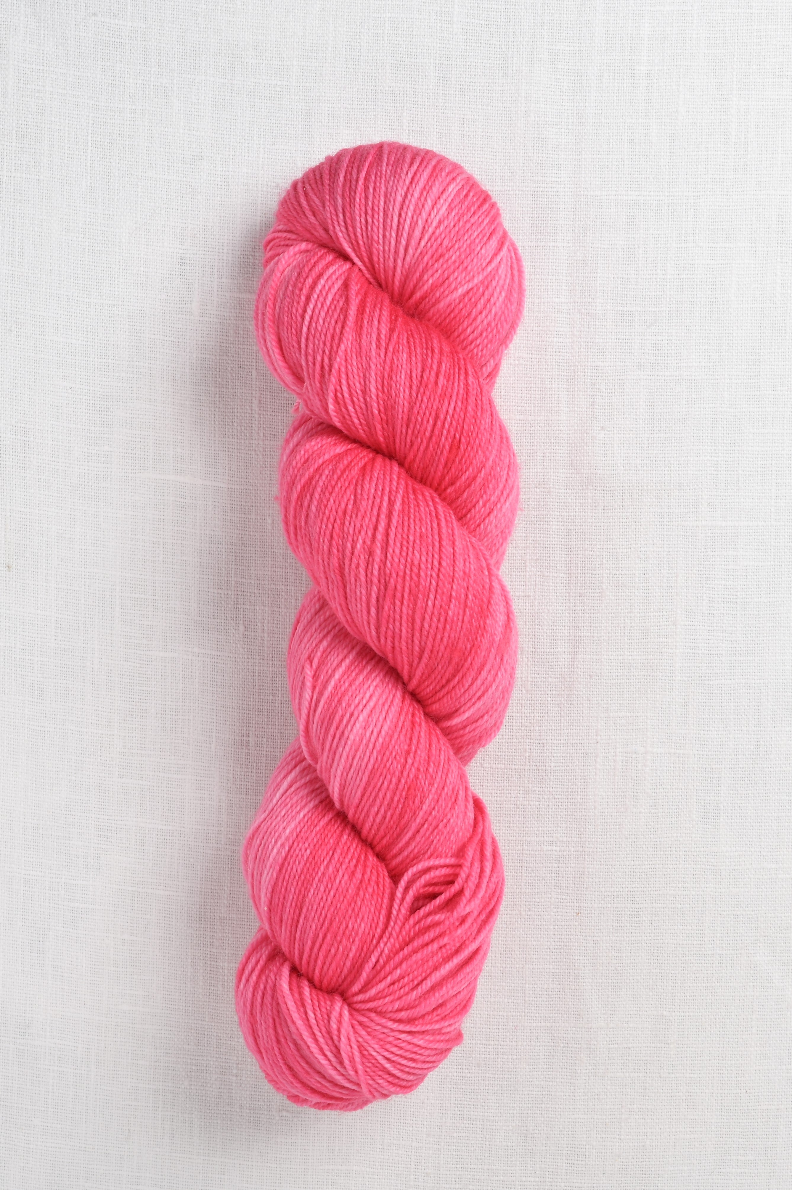 Madelinetosh Twist Light Geranium – Wool and Company