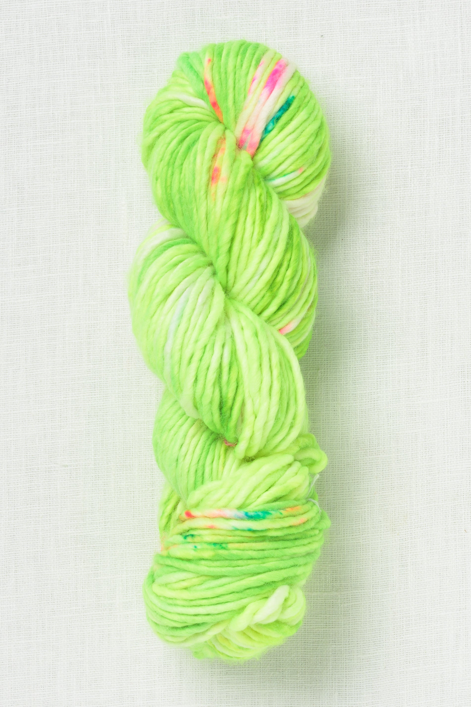 Madelinetosh ASAP Trapper Keeper – Wool and Company