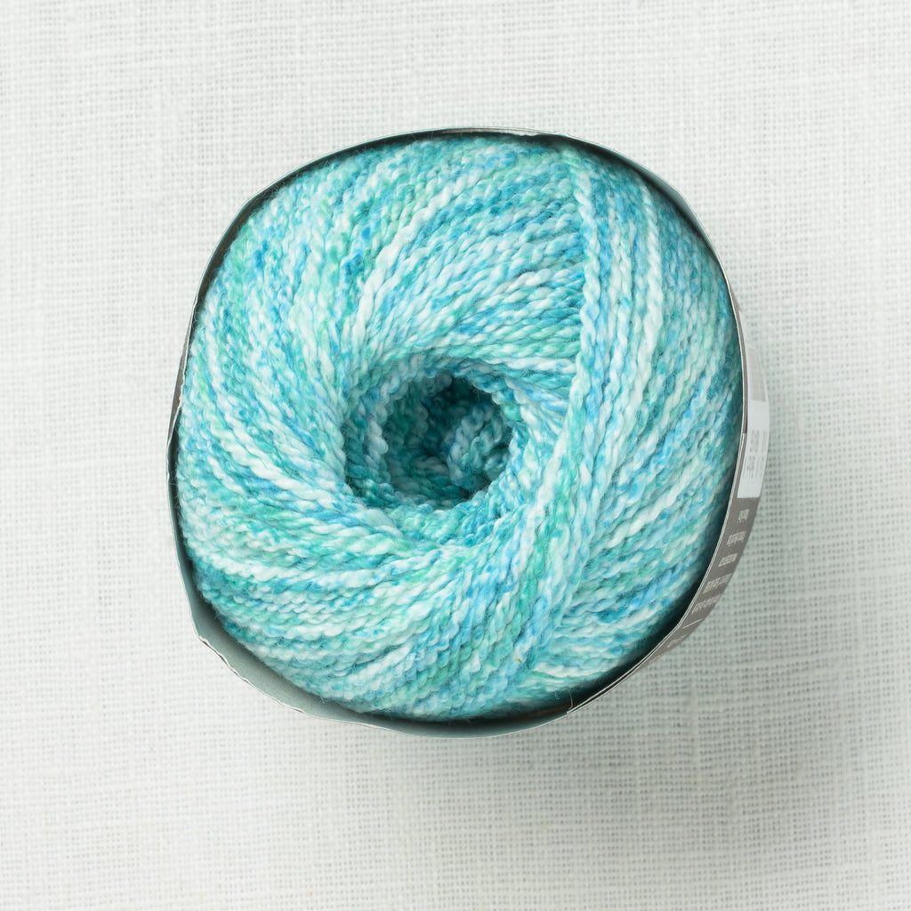 Cascade Fixation Splash 110 Tropical Sea – Wool and Company