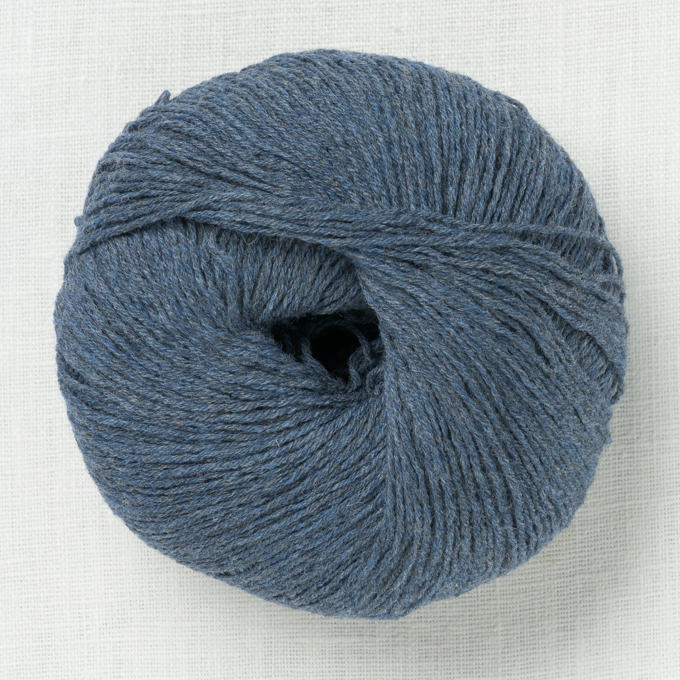 Knitting for Olive Merino Blue Jeans – Wool and Company