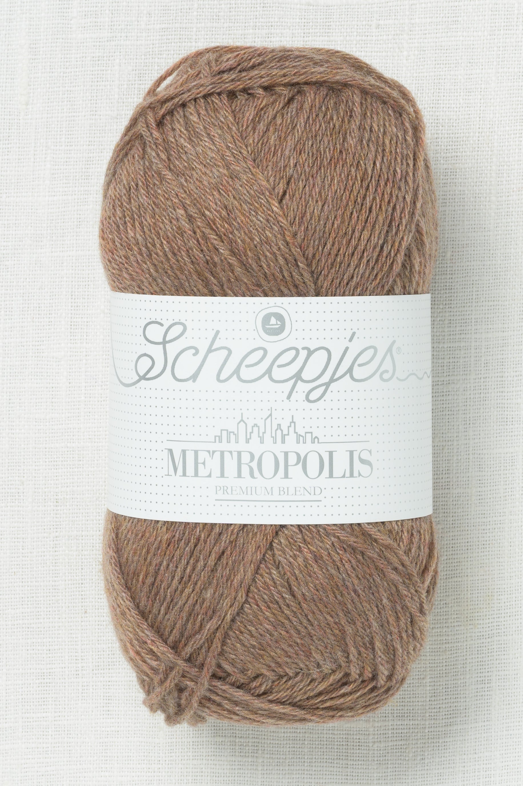 Scheepjes Metropolis 066 Copenhagen – Wool and Company