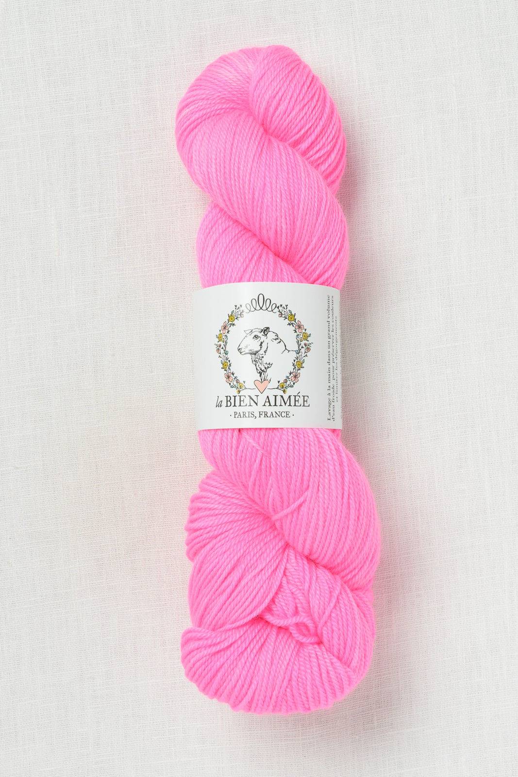 La Bien Aimee Sport Nouveau Kool – Wool and Company