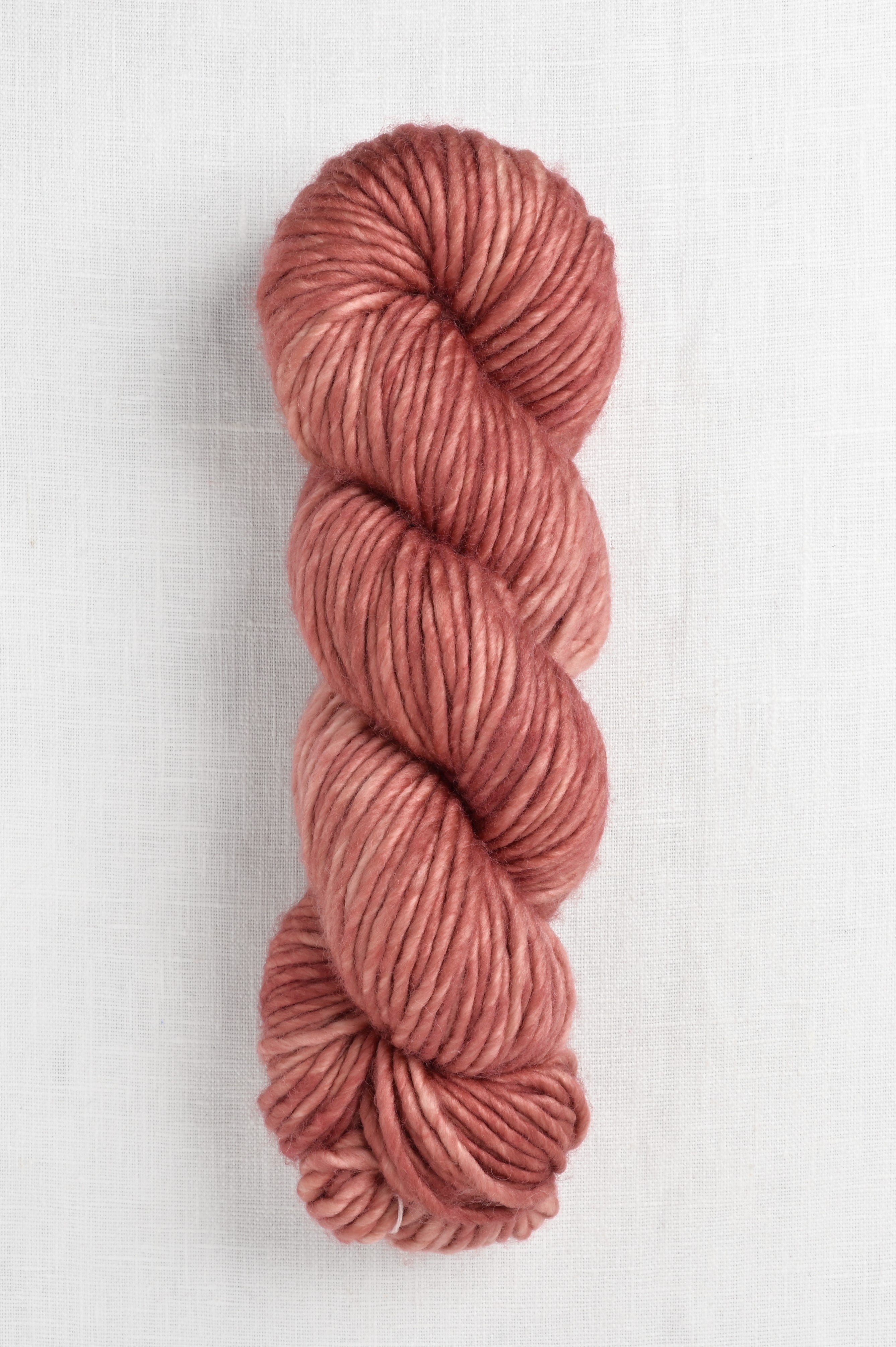 Madelinetosh ASAP Pink Mist Smoke Tree – Wool and Company