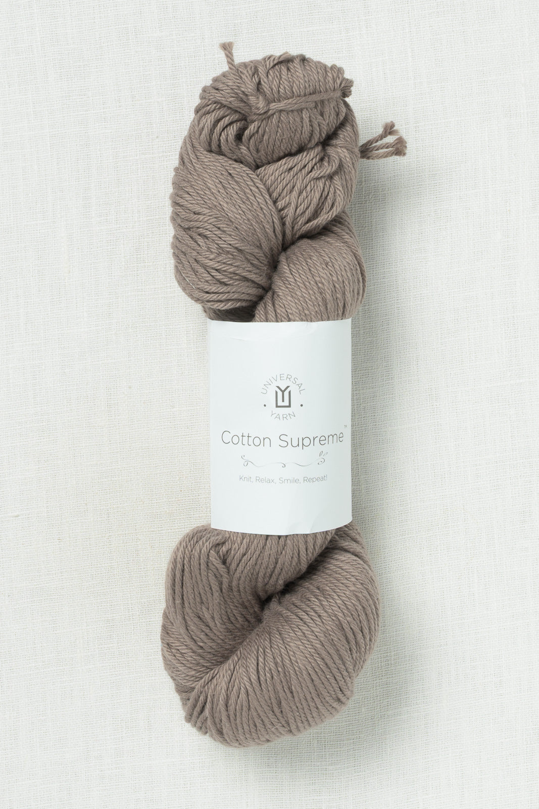 Universal Yarn Cotton Supreme 629 Brindle – Wool and Company