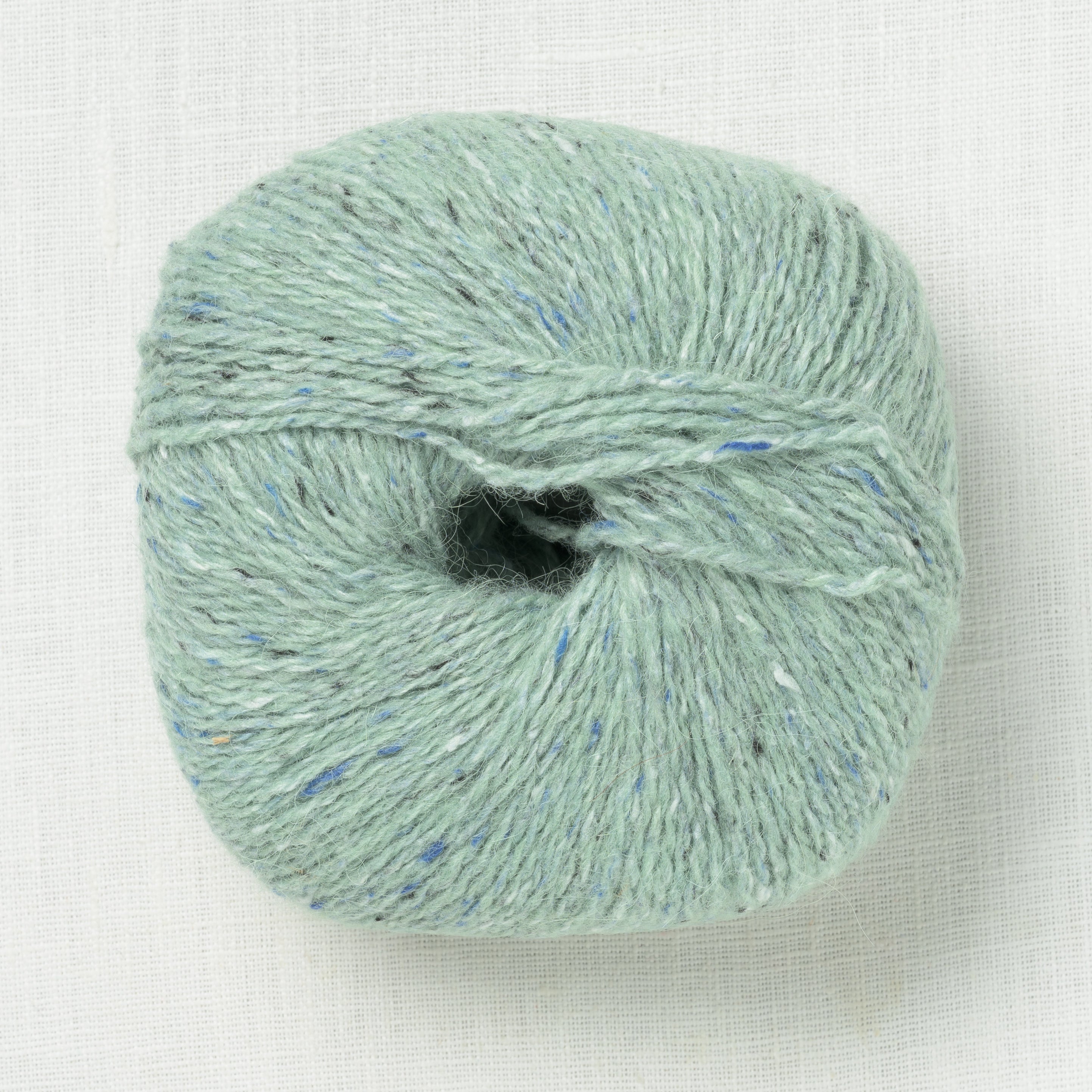 Rowan Felted Tweed 226 Mint – Wool and Company
