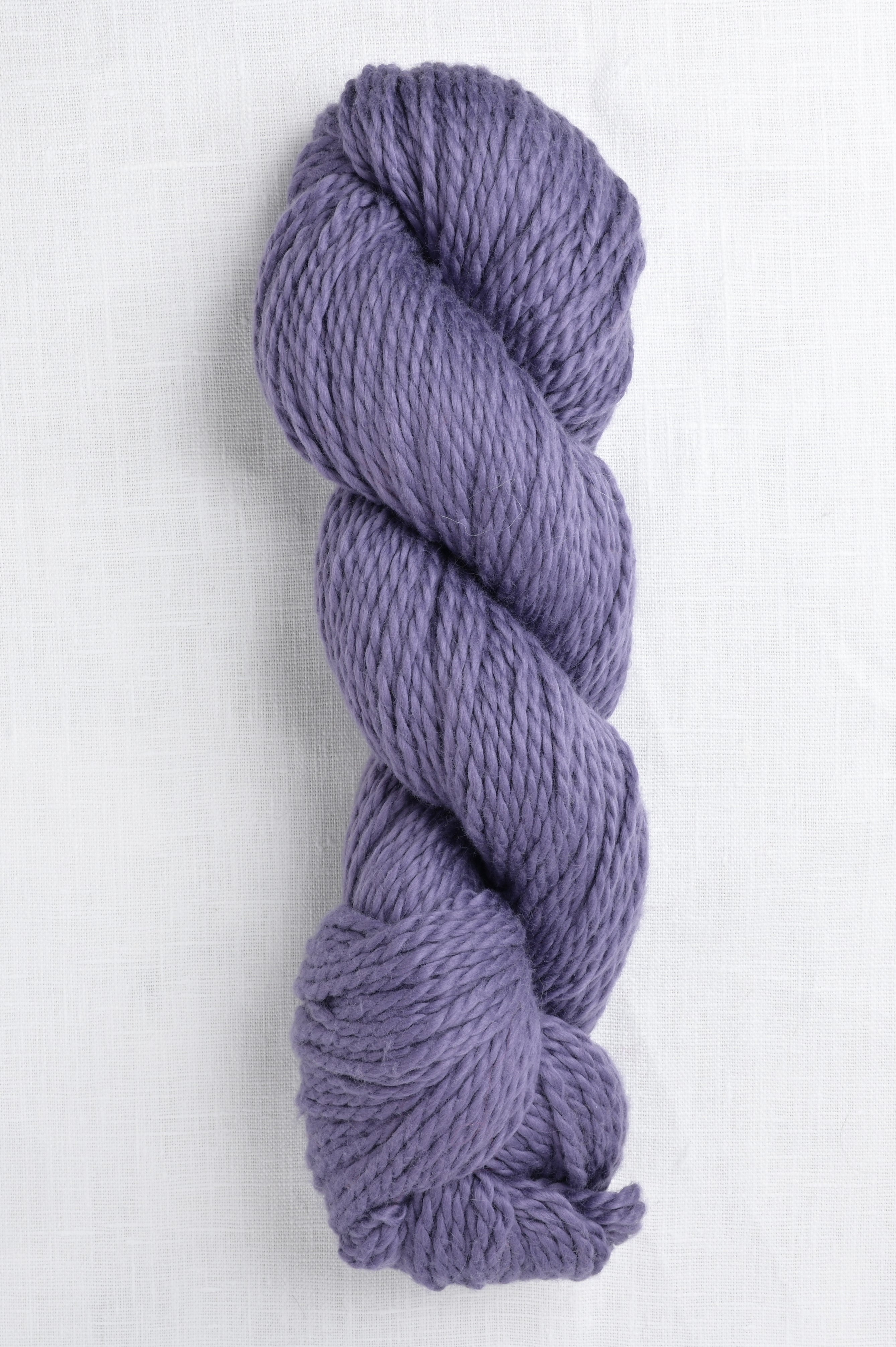 Blue Sky Fibers Organic Cotton 603 Thistle – Wool and Company