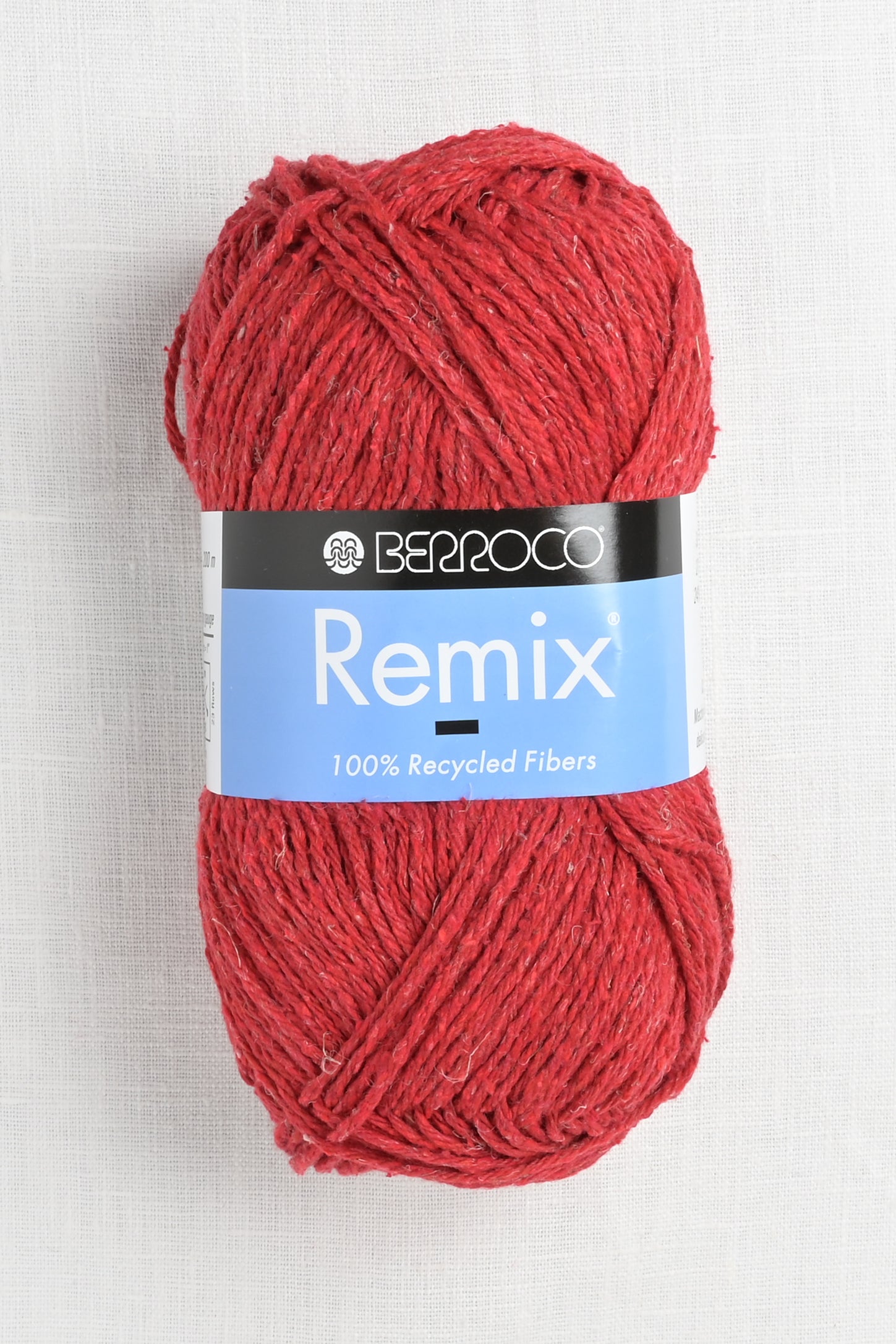Berroco Remix 3998 Cherry – Wool and Company